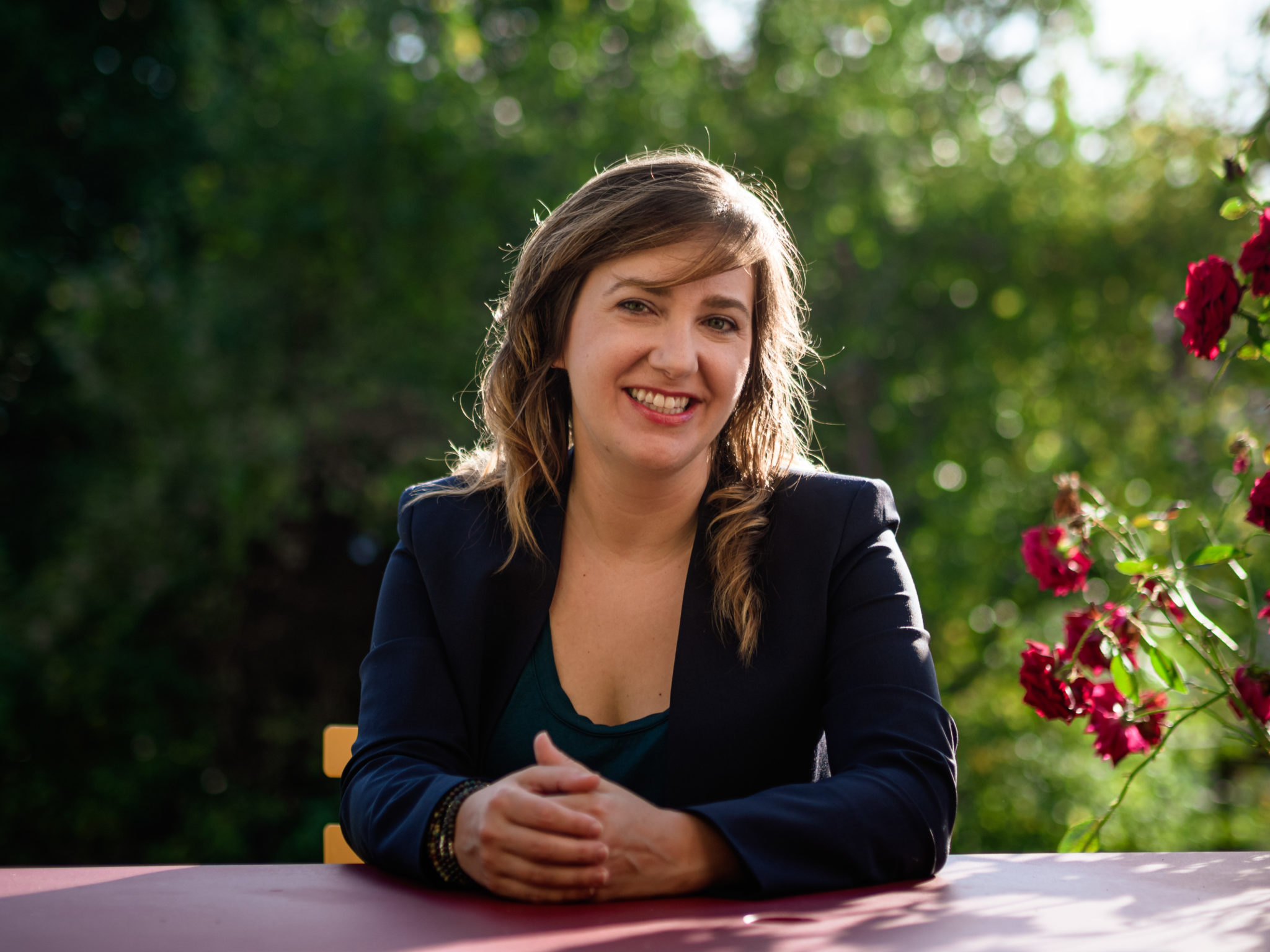 Dora Malech - Civitella Ranieri