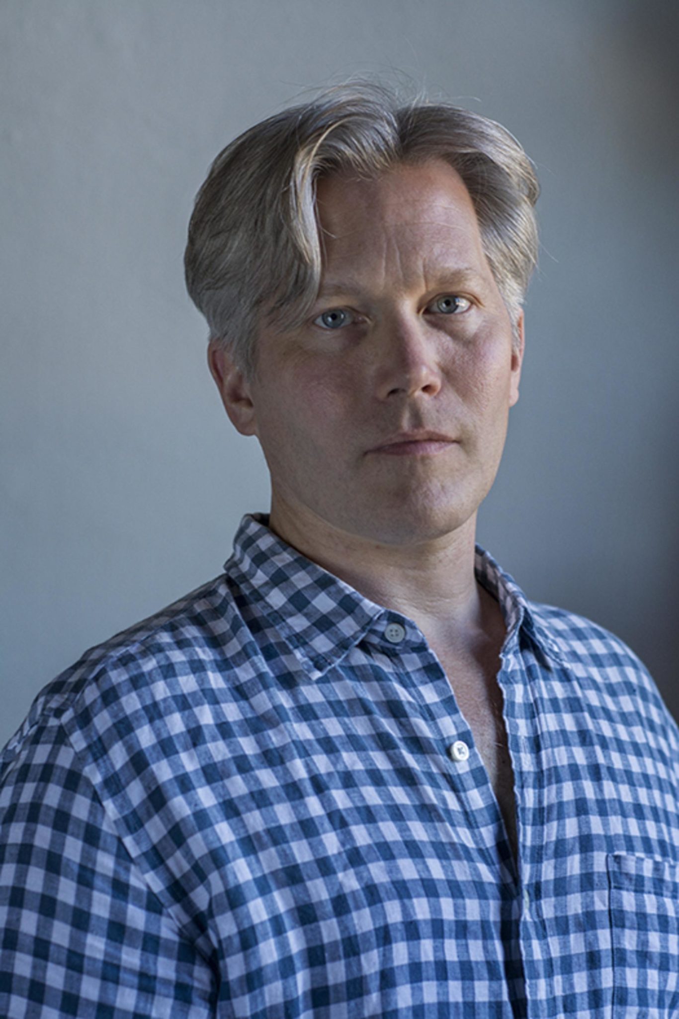 Mark Wunderlich - Civitella Ranieri