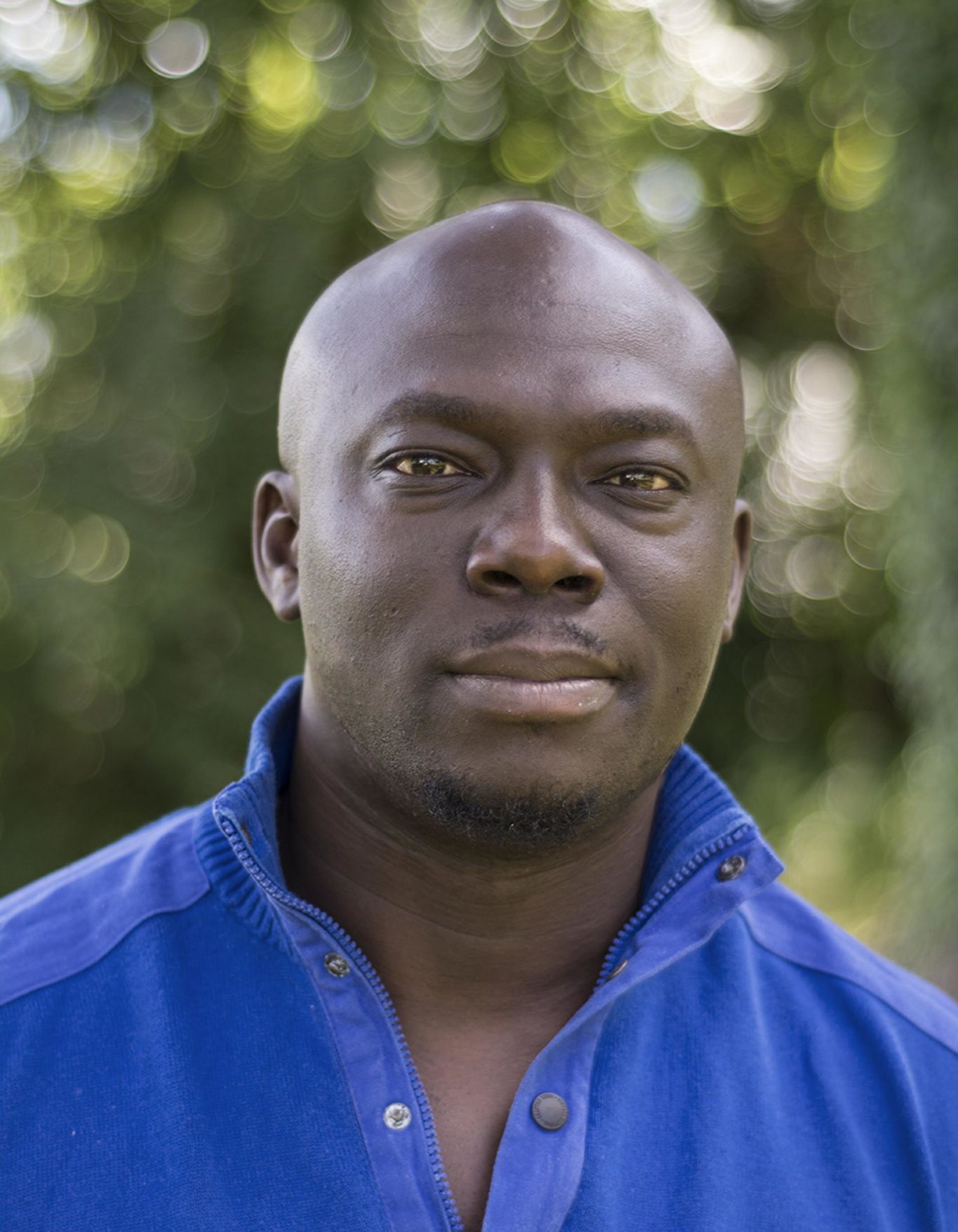 Elnathan John - Civitella Ranieri