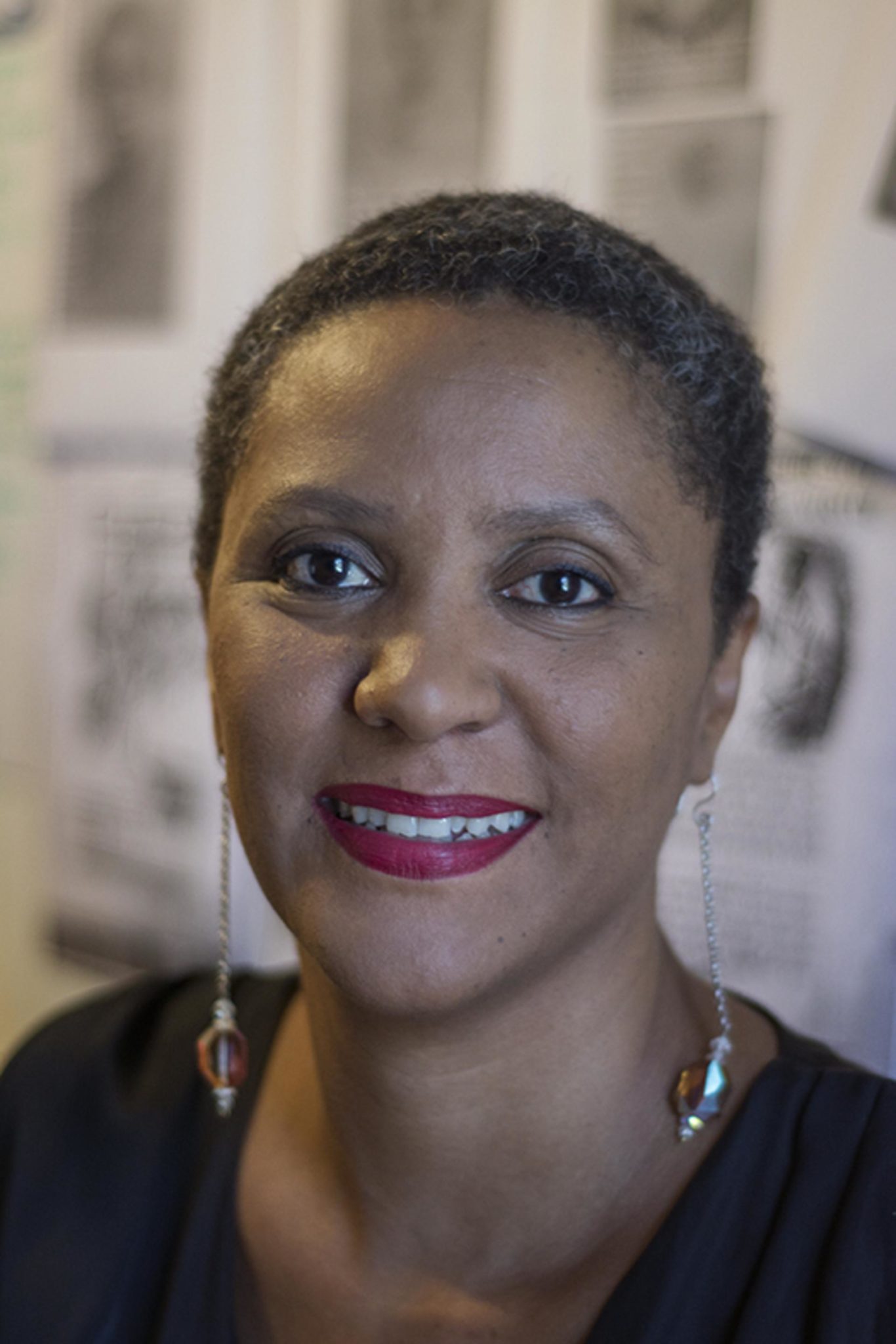 Gail Smith - Civitella Ranieri