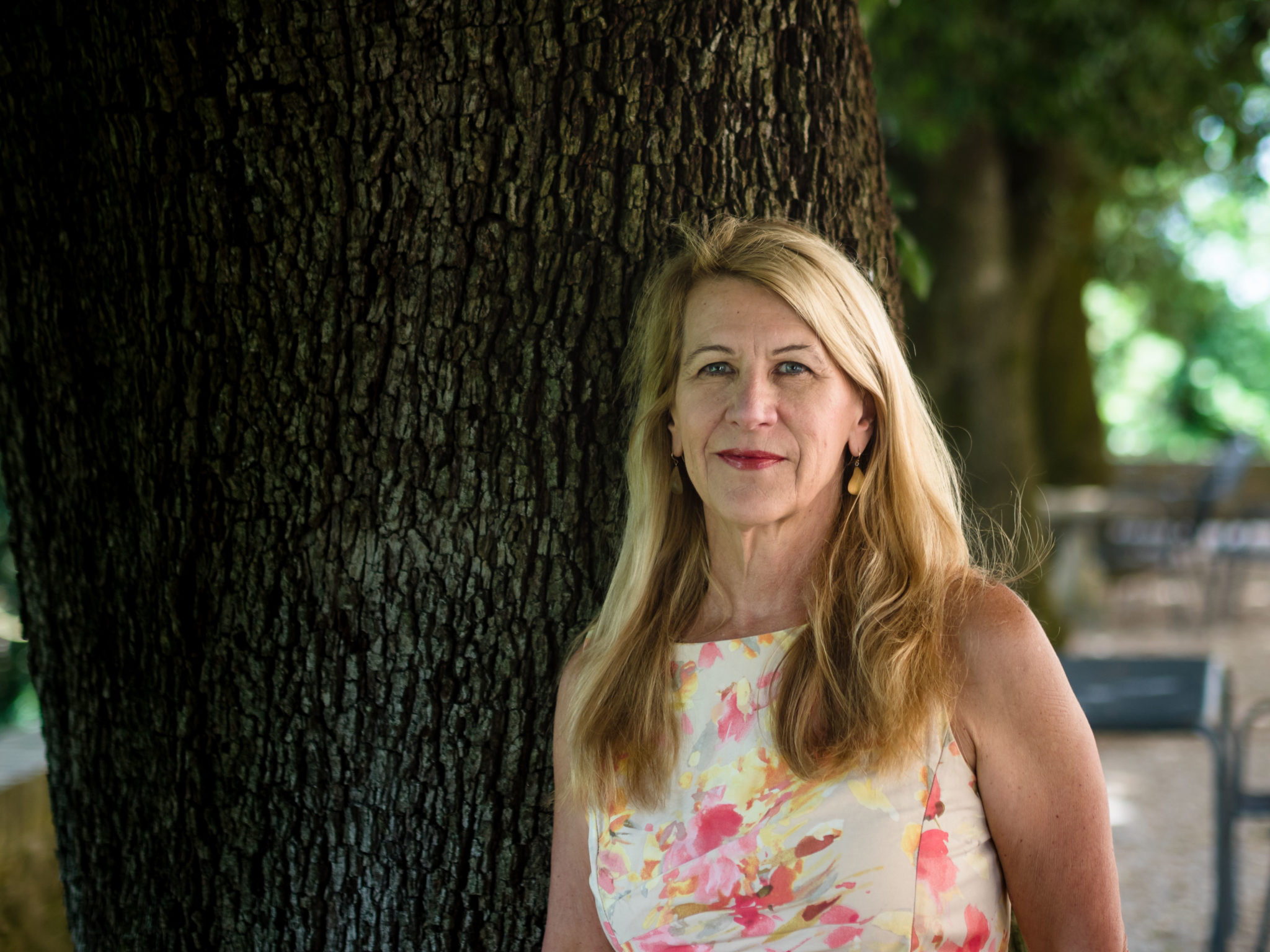 Sally Gall - Civitella Ranieri