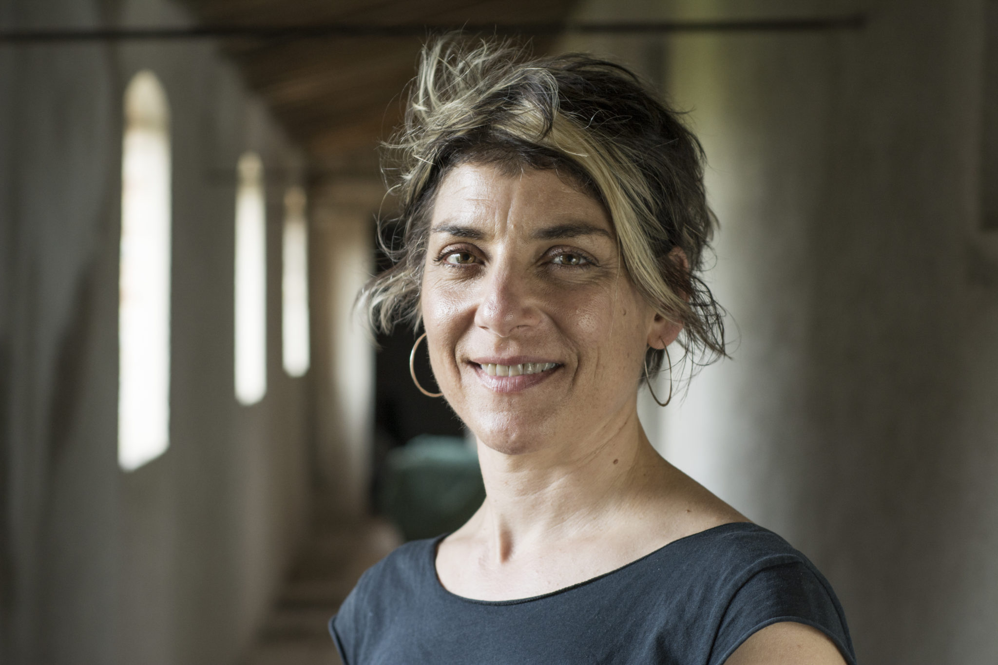 Ellen Forney - Civitella Ranieri