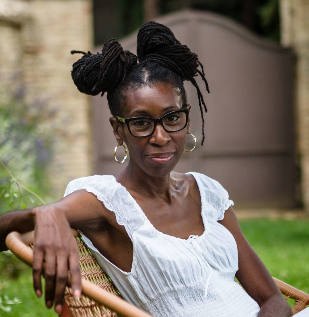 Lyrae Van Clief-Stefanon - Civitella Ranieri