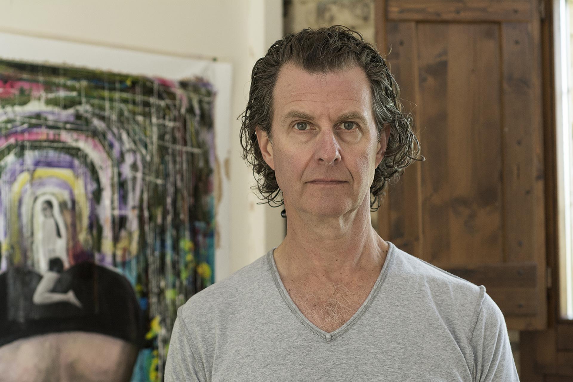 Jon Kessler - Civitella Ranieri