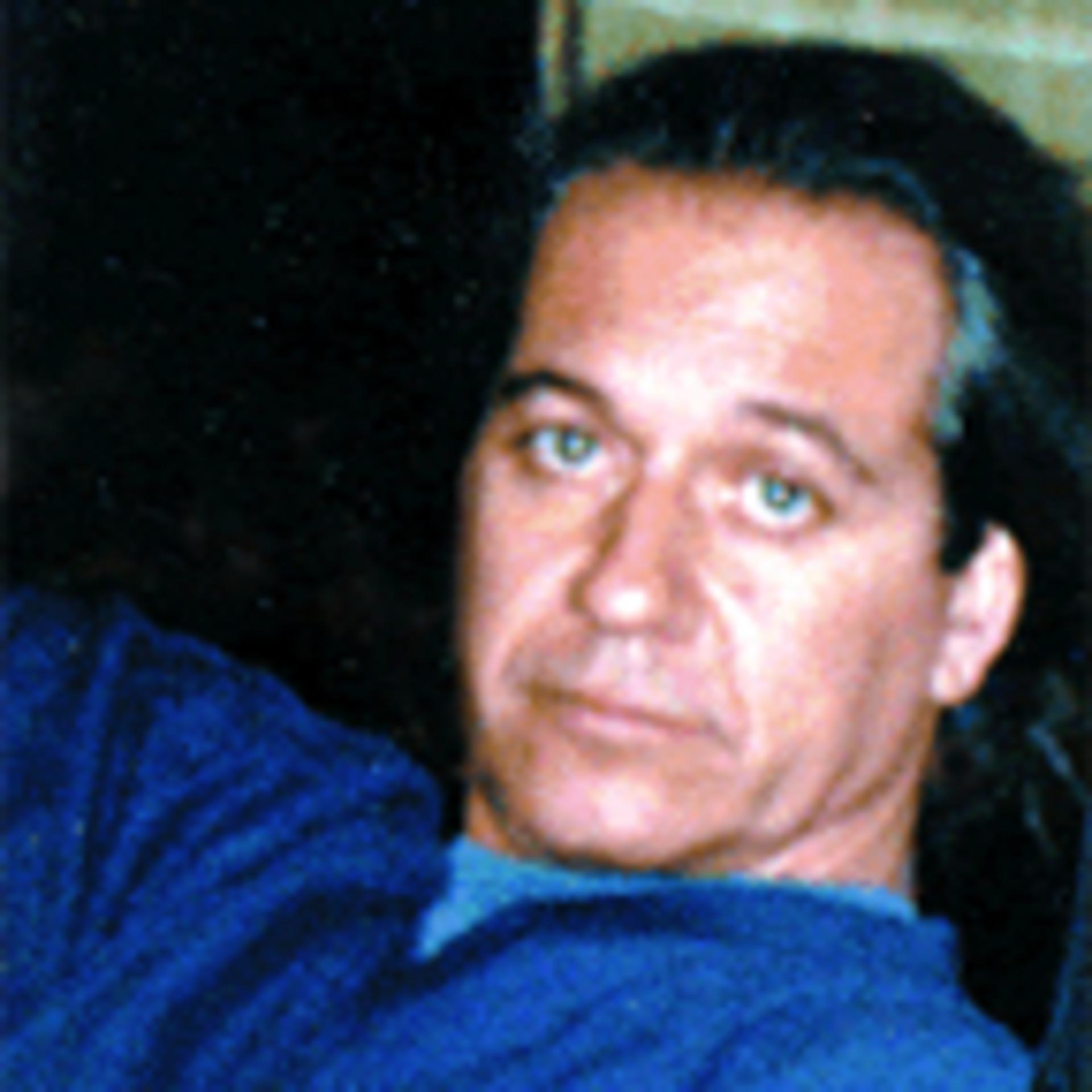 Andries Botha - Civitella Ranieri