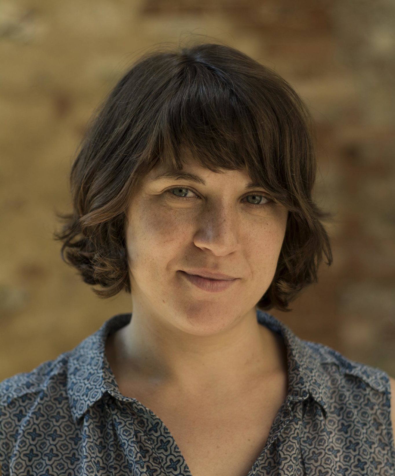 Cecilia Lopez - Civitella Ranieri