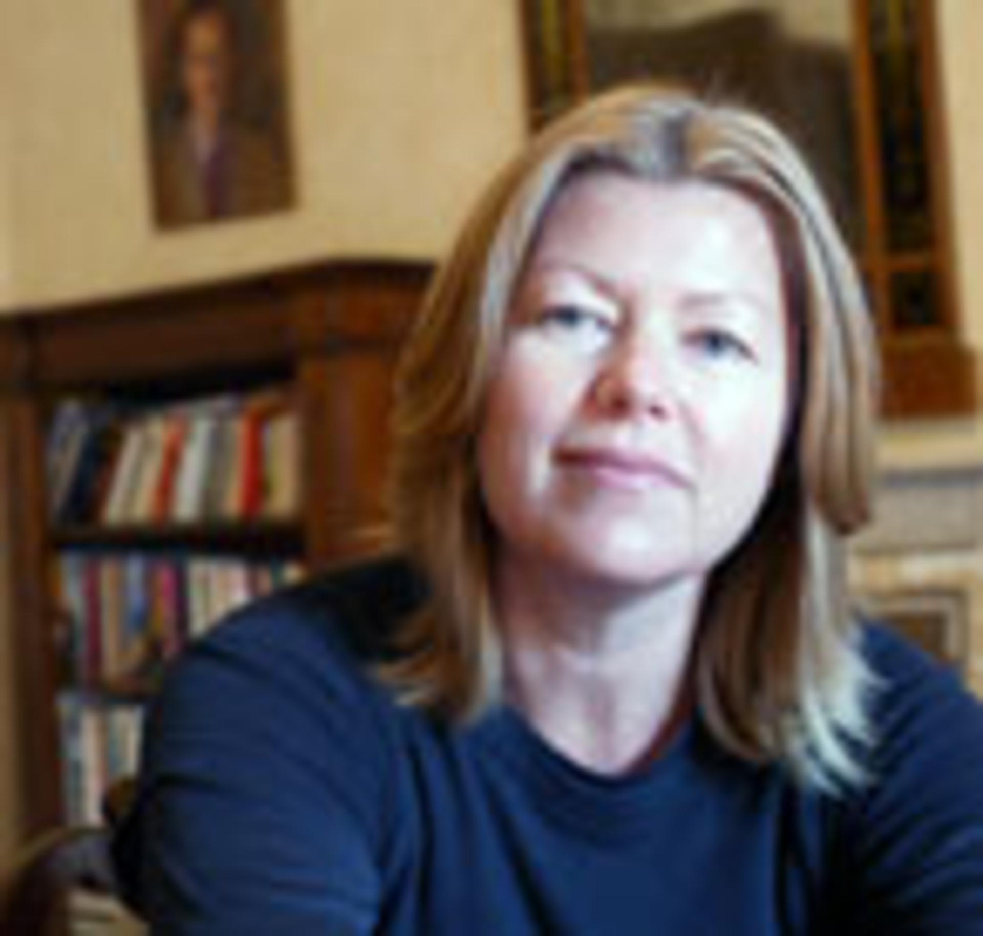 Amy Ellingson - Civitella Ranieri