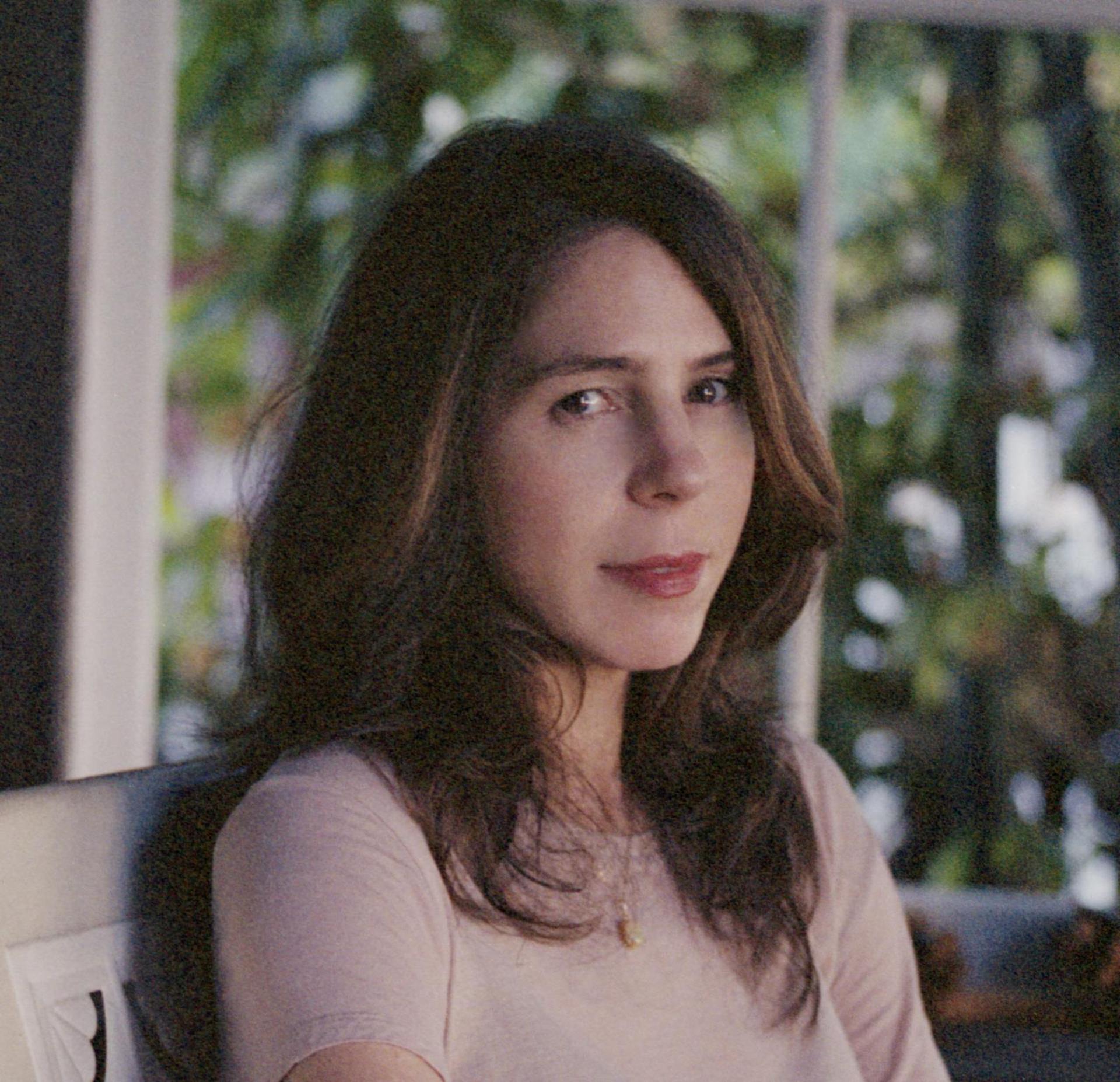 Rachel Kushner - Civitella Ranieri