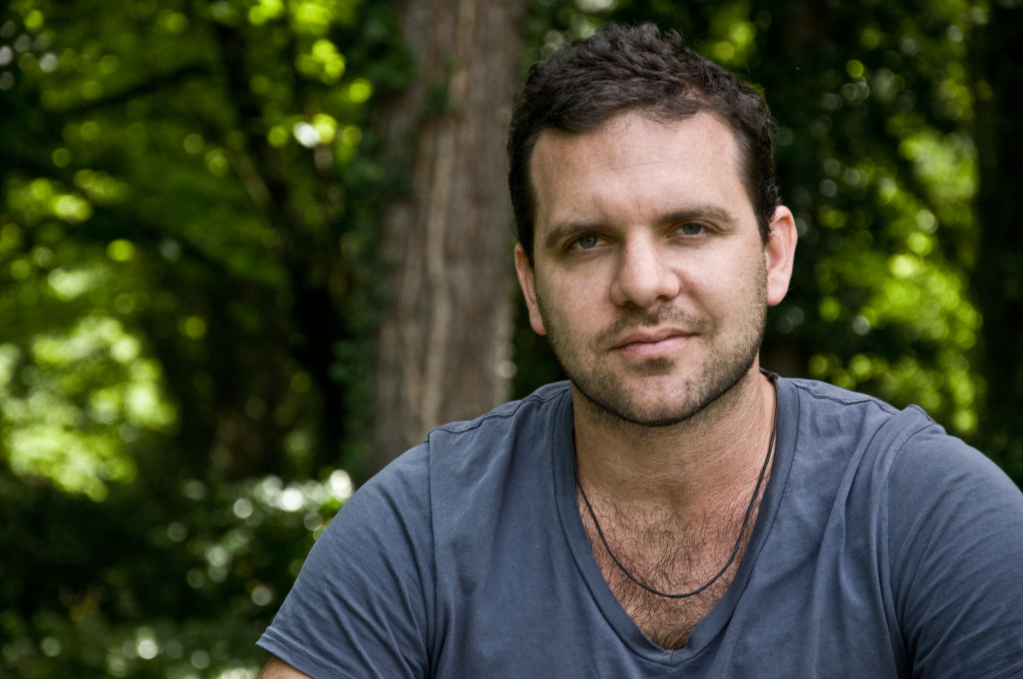 Stephanos Papadopoulos - Civitella Ranieri