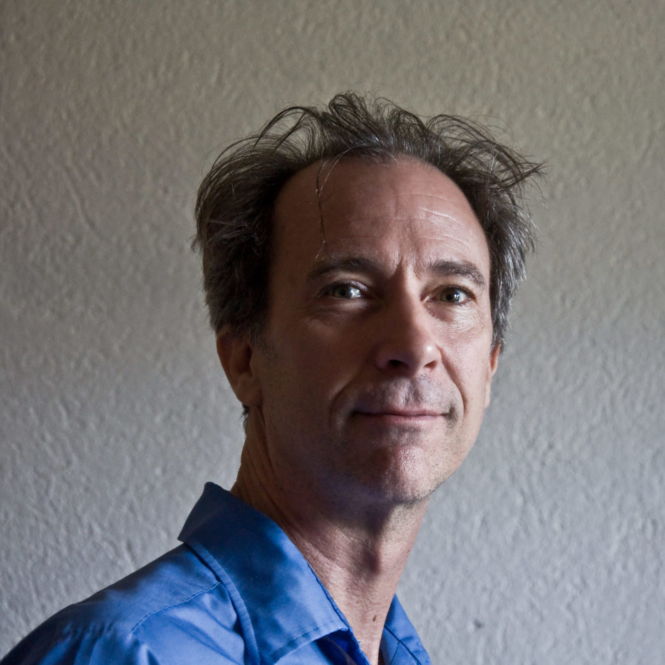 John Haskell - Civitella Ranieri