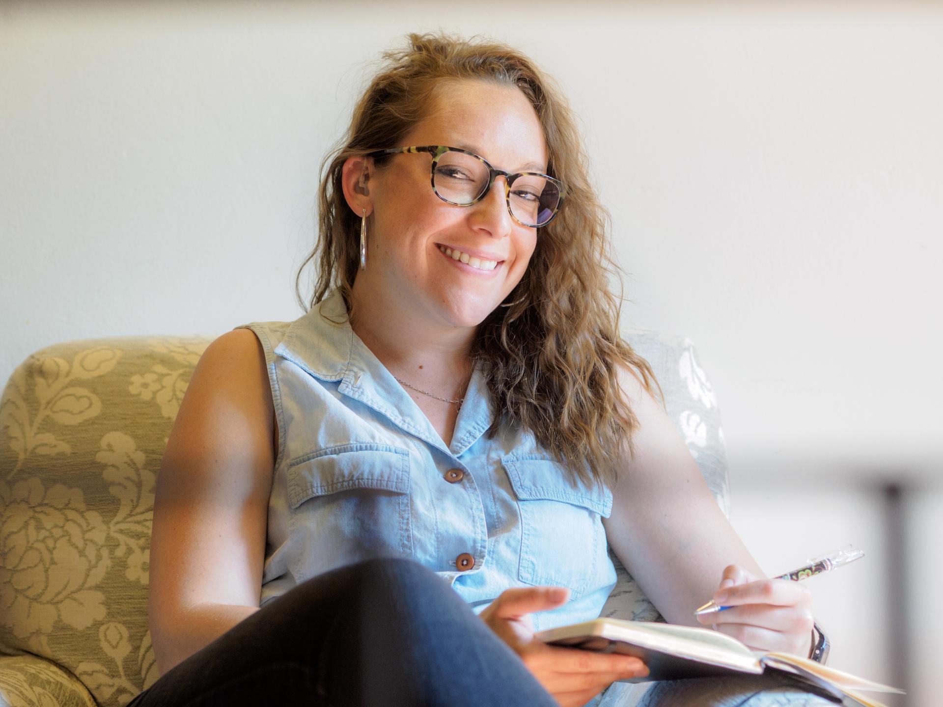 Sara Nović - Civitella Ranieri