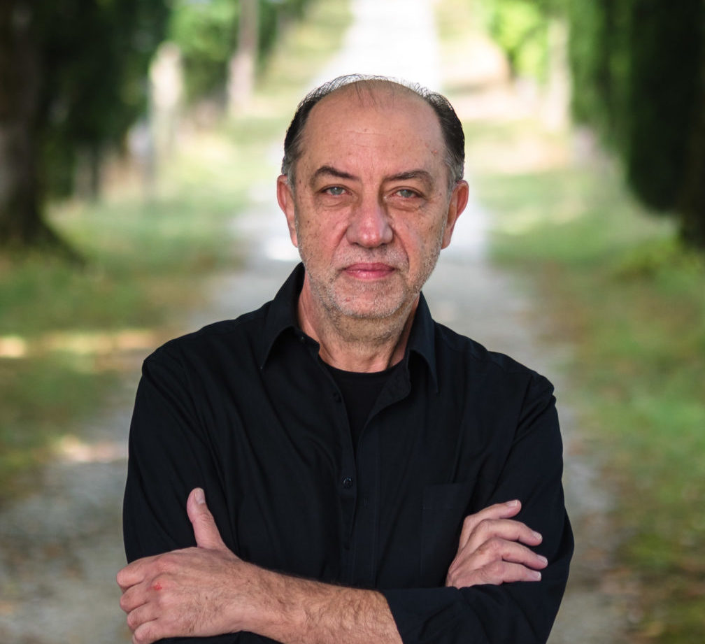 Vince Briffa - Civitella Ranieri