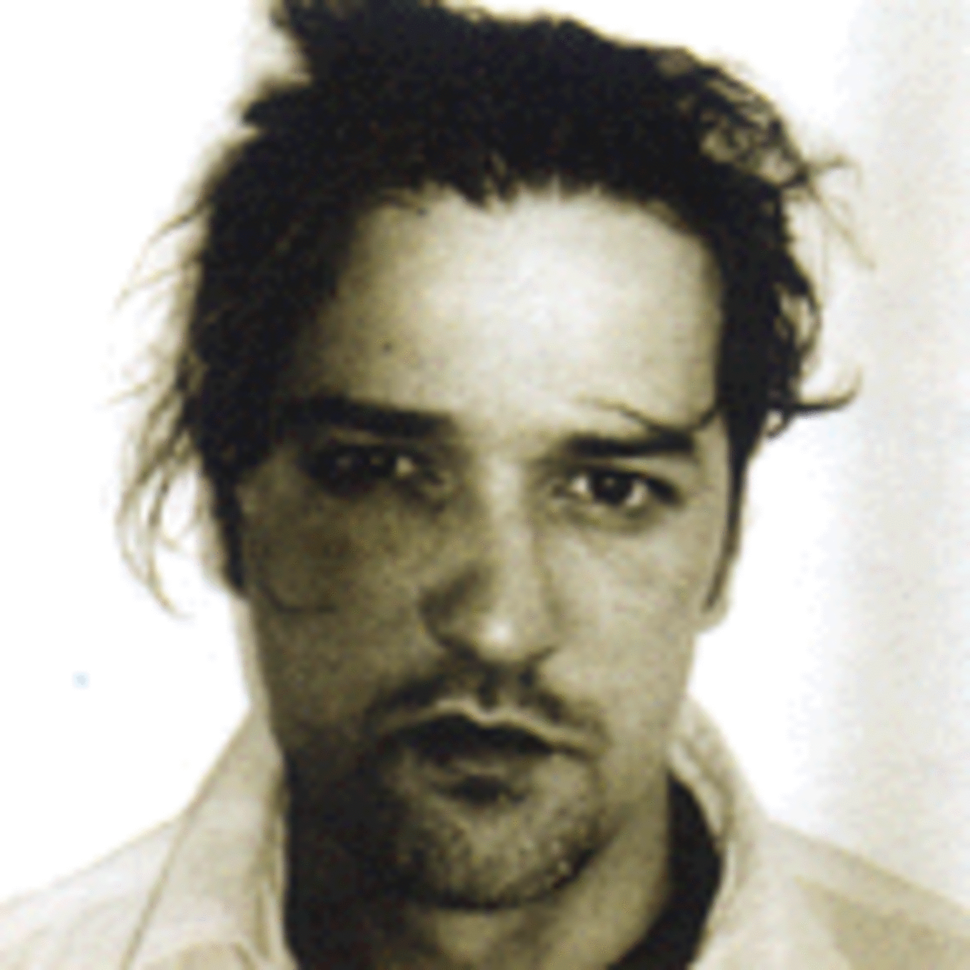 Fernando Alvim - Civitella Ranieri