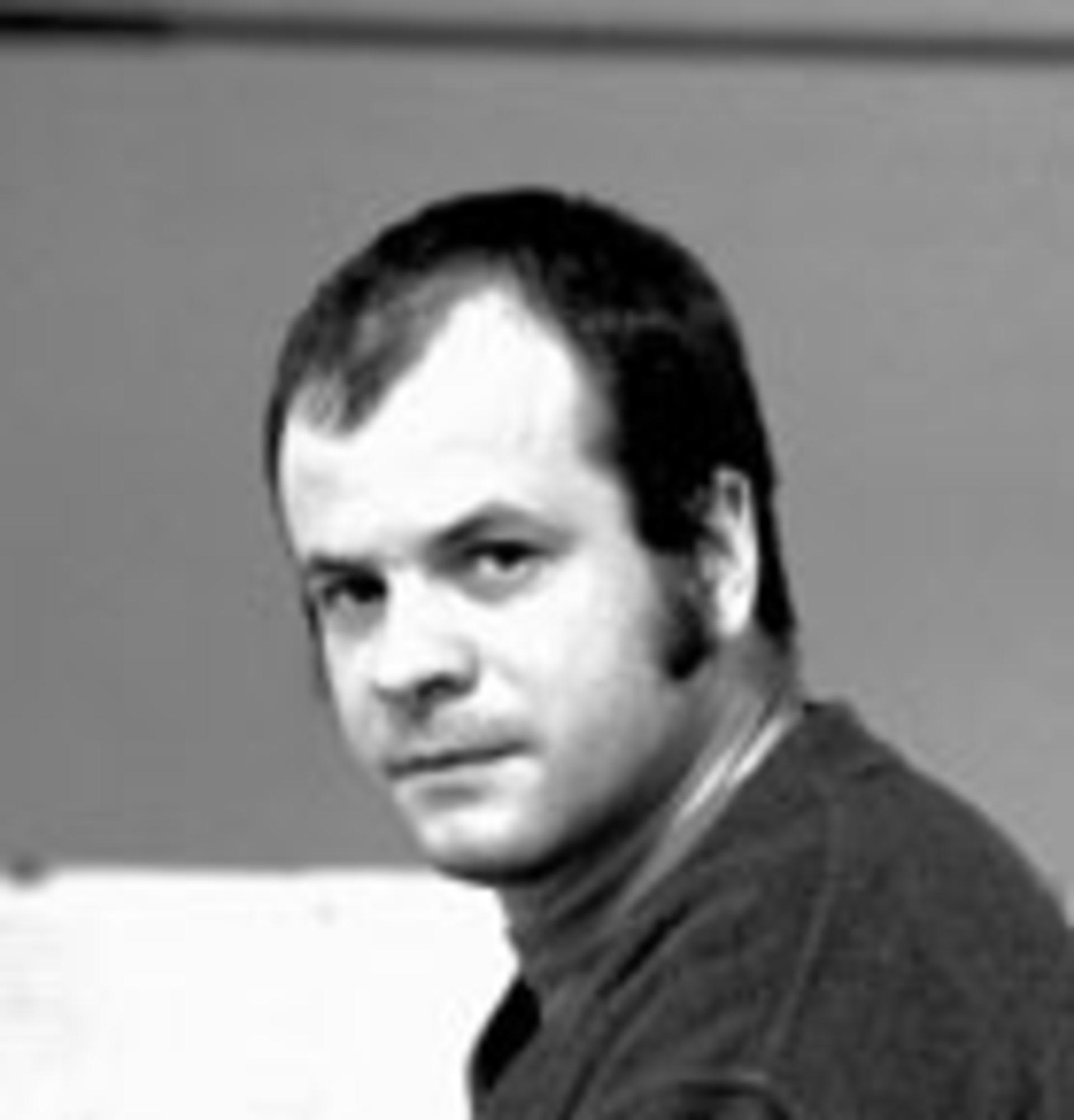 Sam Hayden - Civitella Ranieri