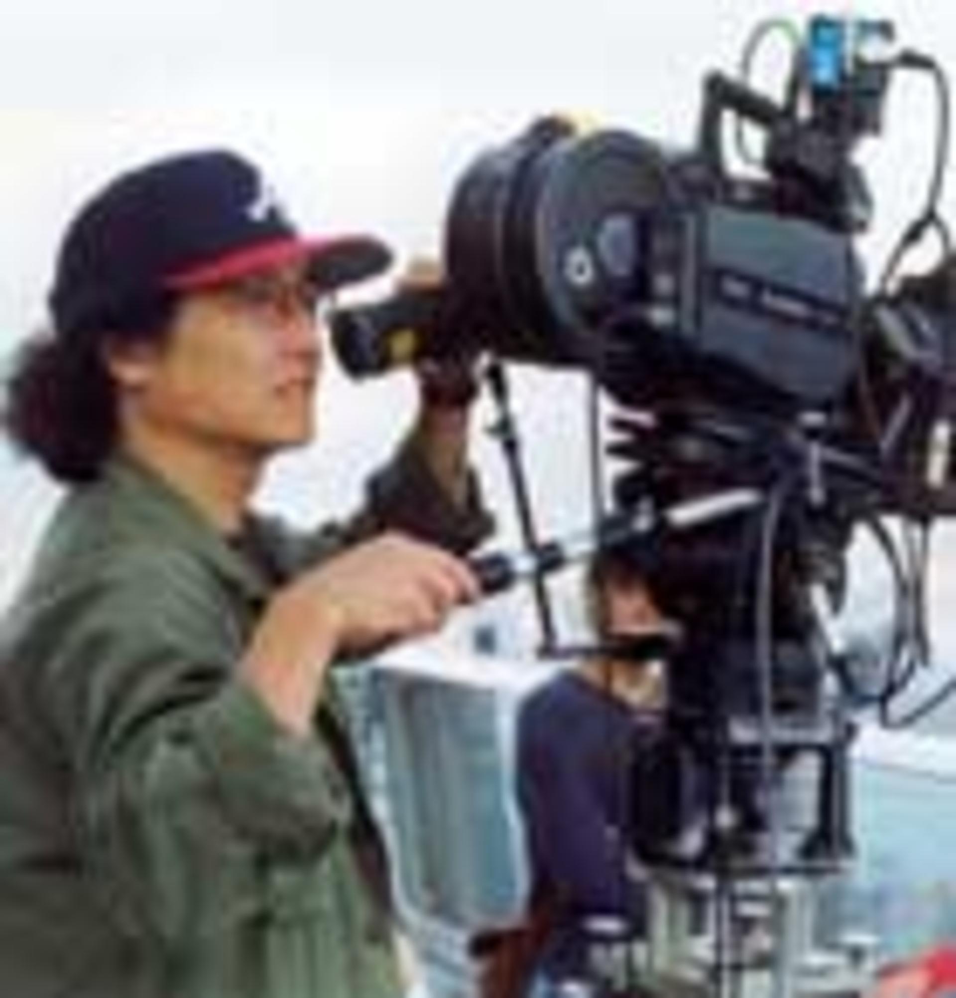 Alex Law - Civitella Ranieri