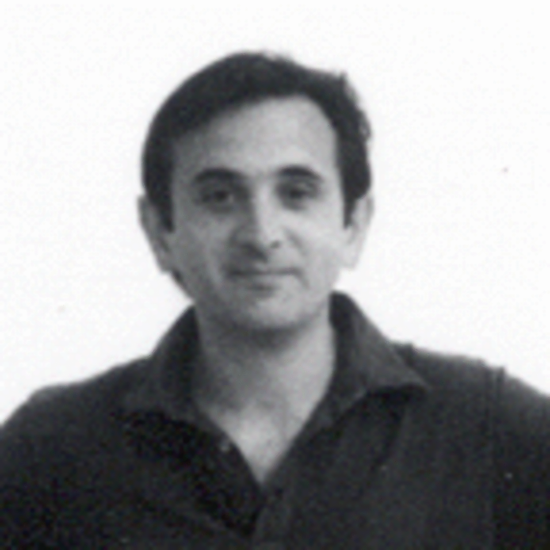 Jorge Macchi - Civitella Ranieri