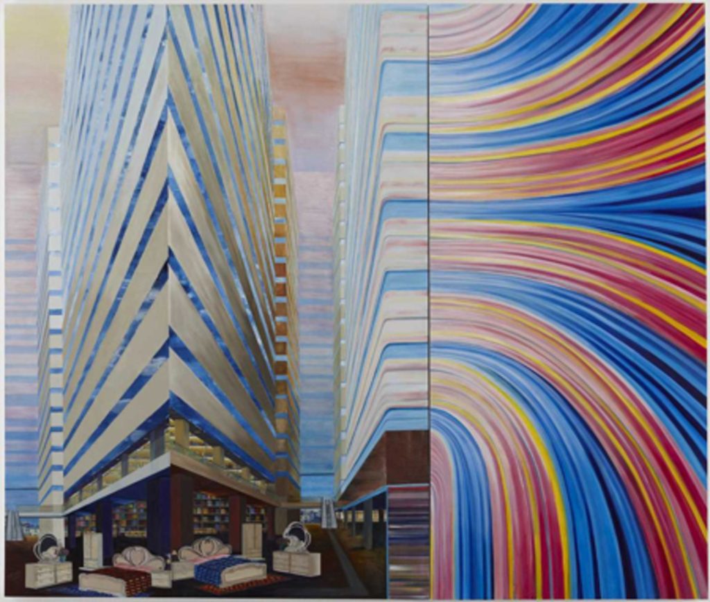 Kanishka Raja - Civitella Ranieri