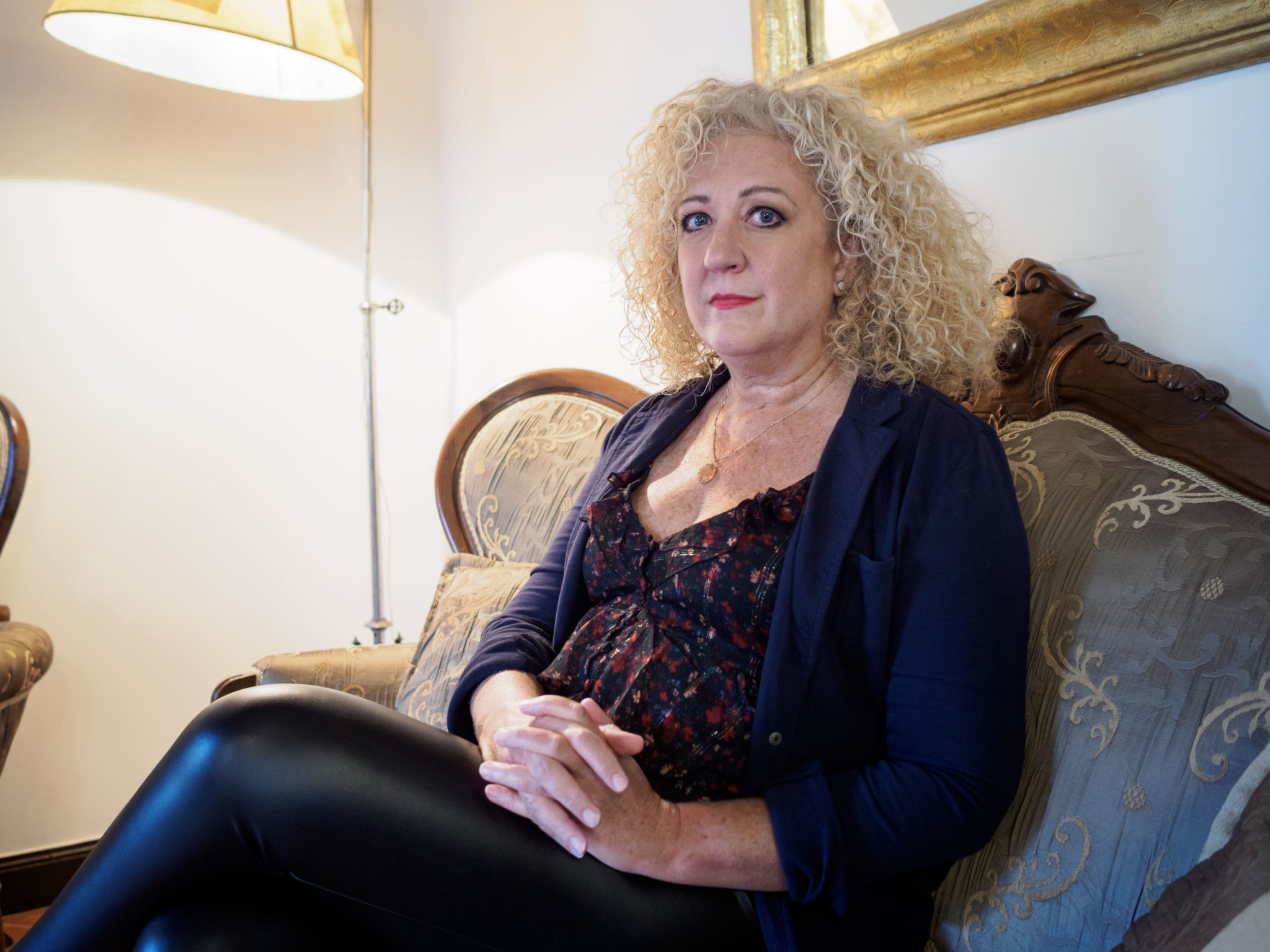 Kelle Groom - Civitella Ranieri