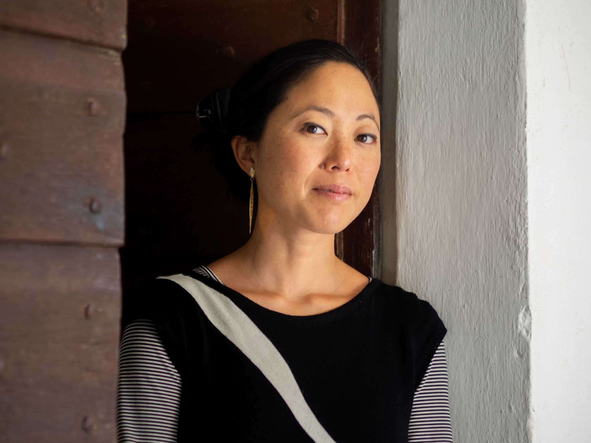 Pauchi Sasaki - Civitella Ranieri