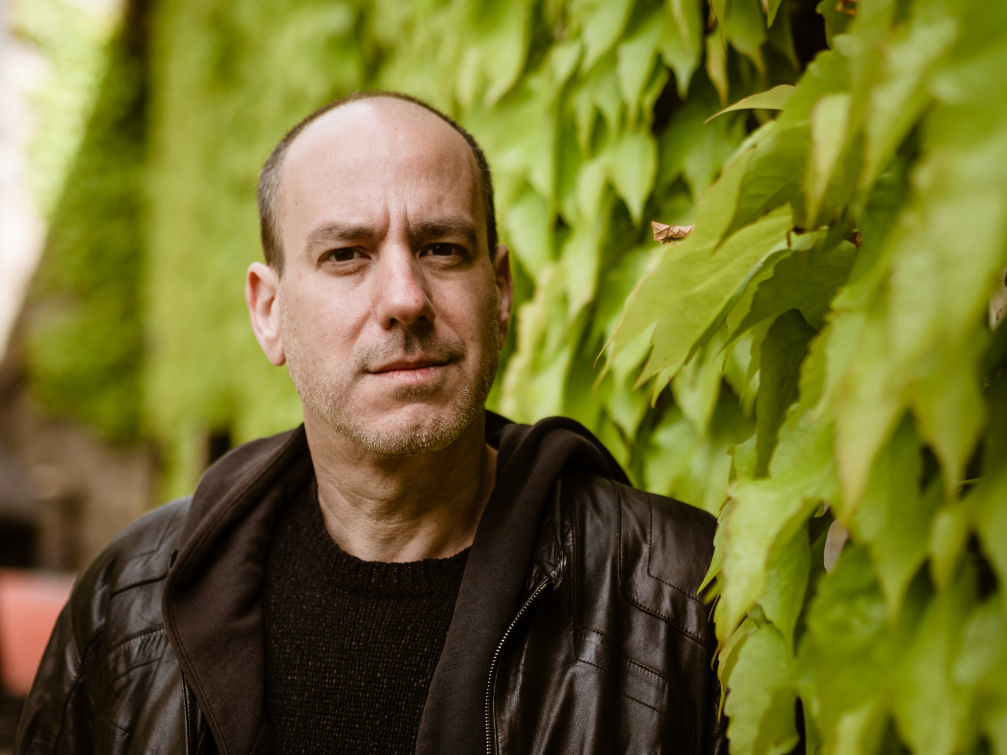 Josh Fineberg - Civitella Ranieri