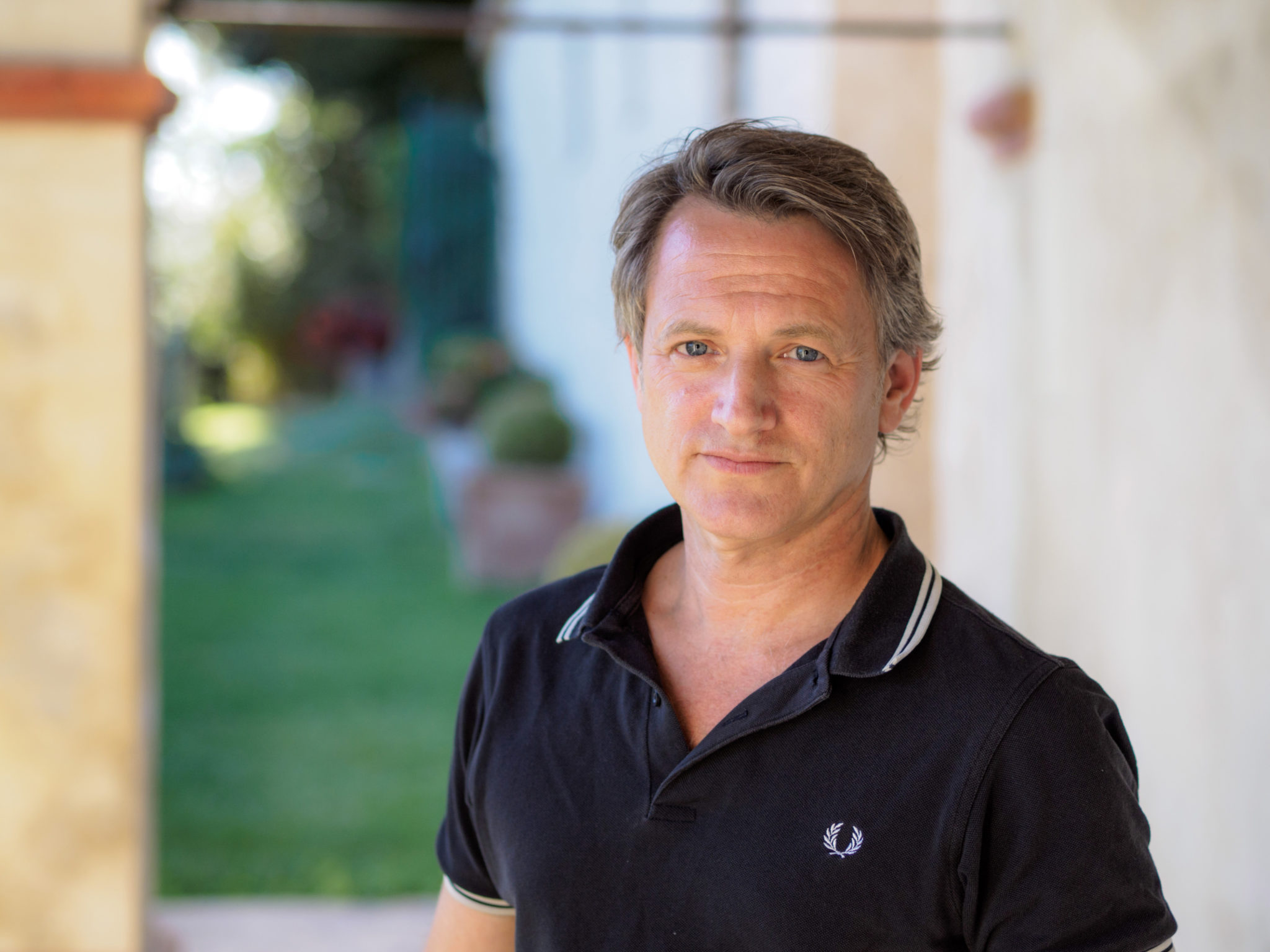 Eric Orner - Civitella Ranieri