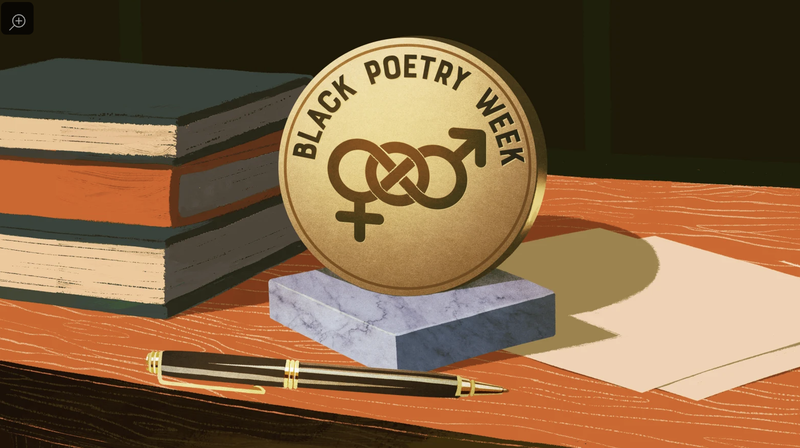 These Queer Poets Expand on Black Life Through Their Work - Civitella ...