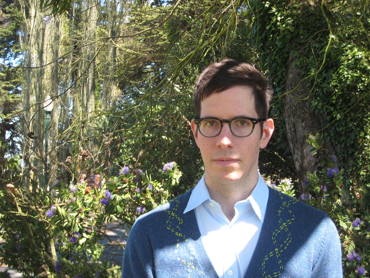 David Carroll Simon - Civitella Ranieri