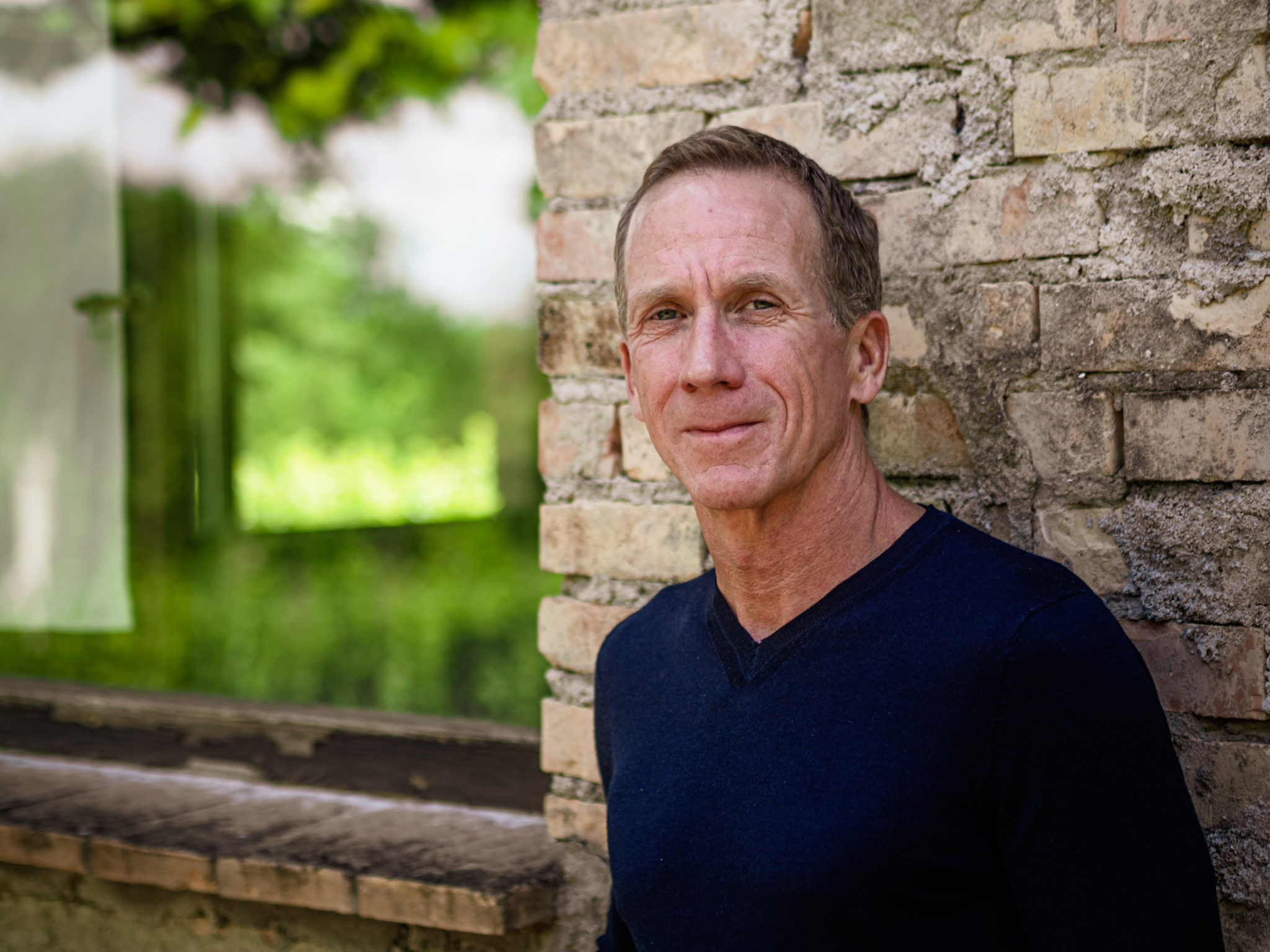 Jay Schwartz - Civitella Ranieri