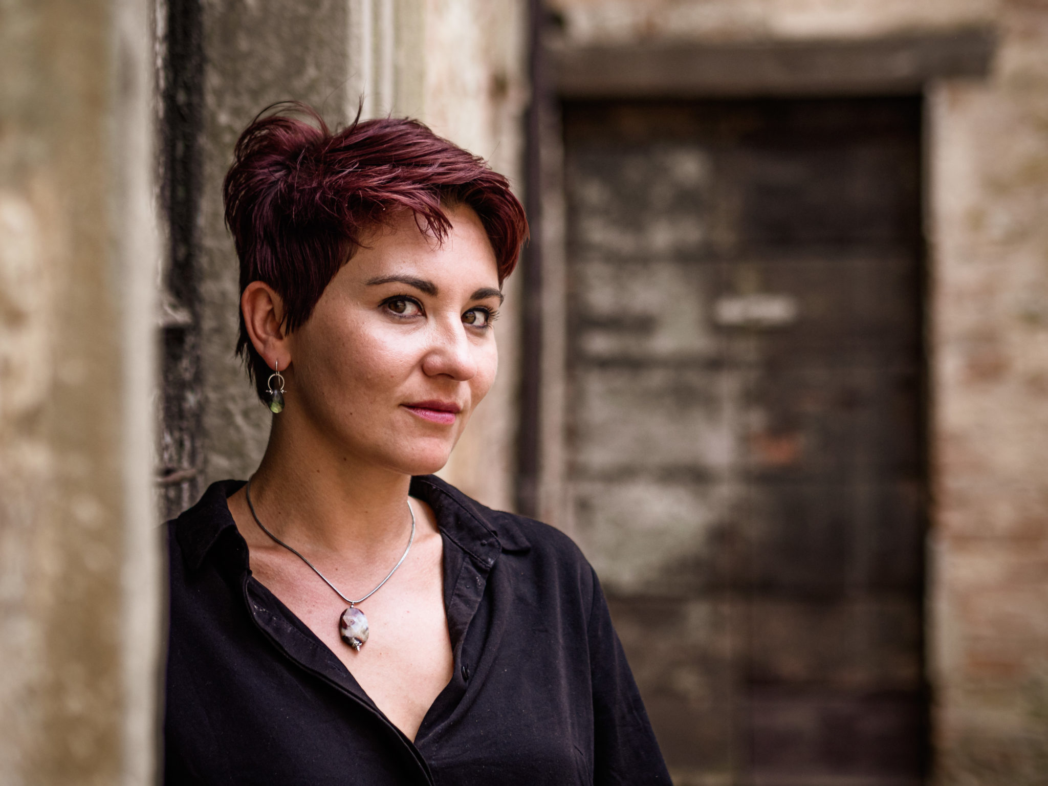 Nina Young - Civitella Ranieri