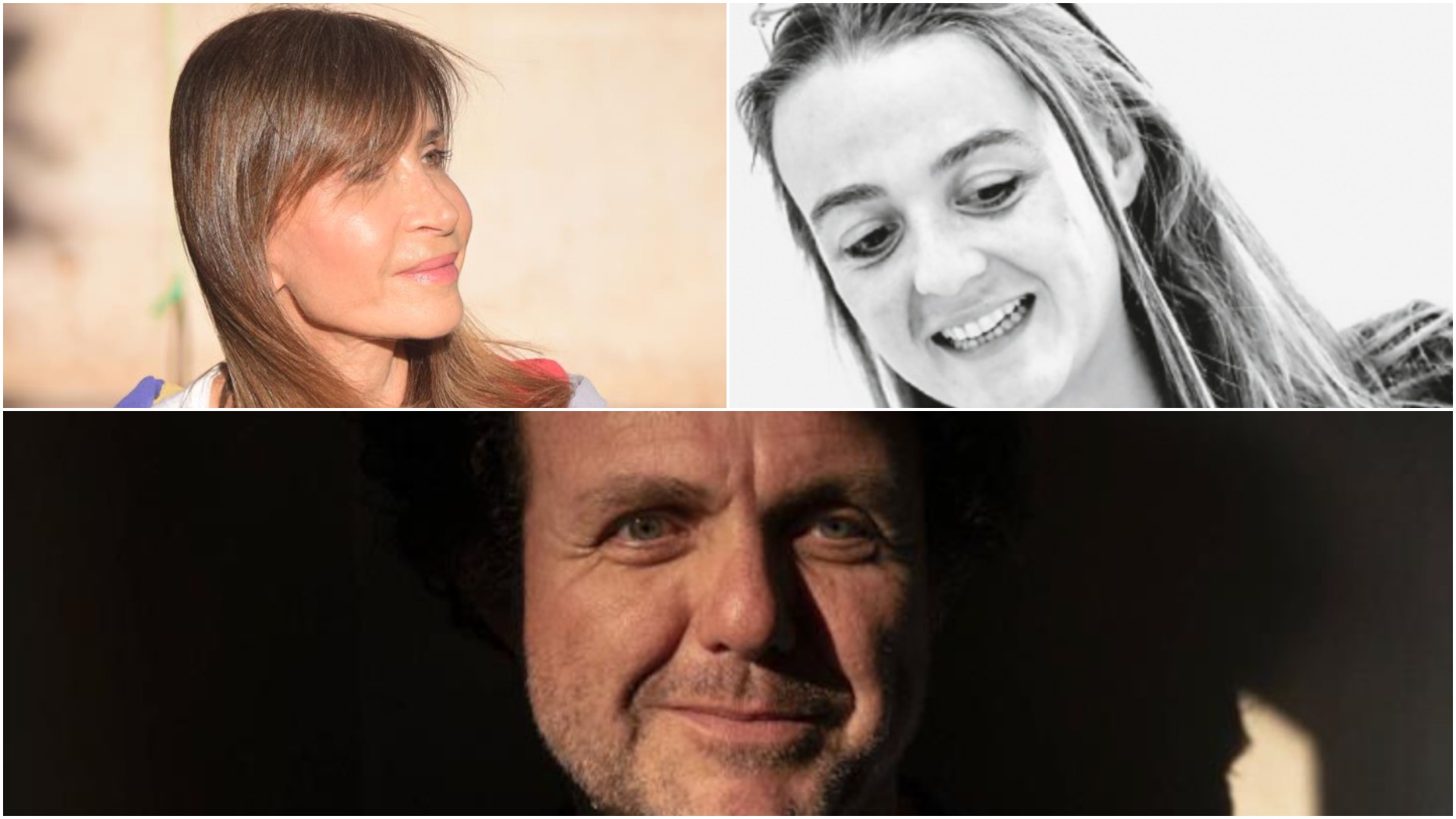 Carla Guelfenbein, Margherita Moscardini, and Philip Miller ...