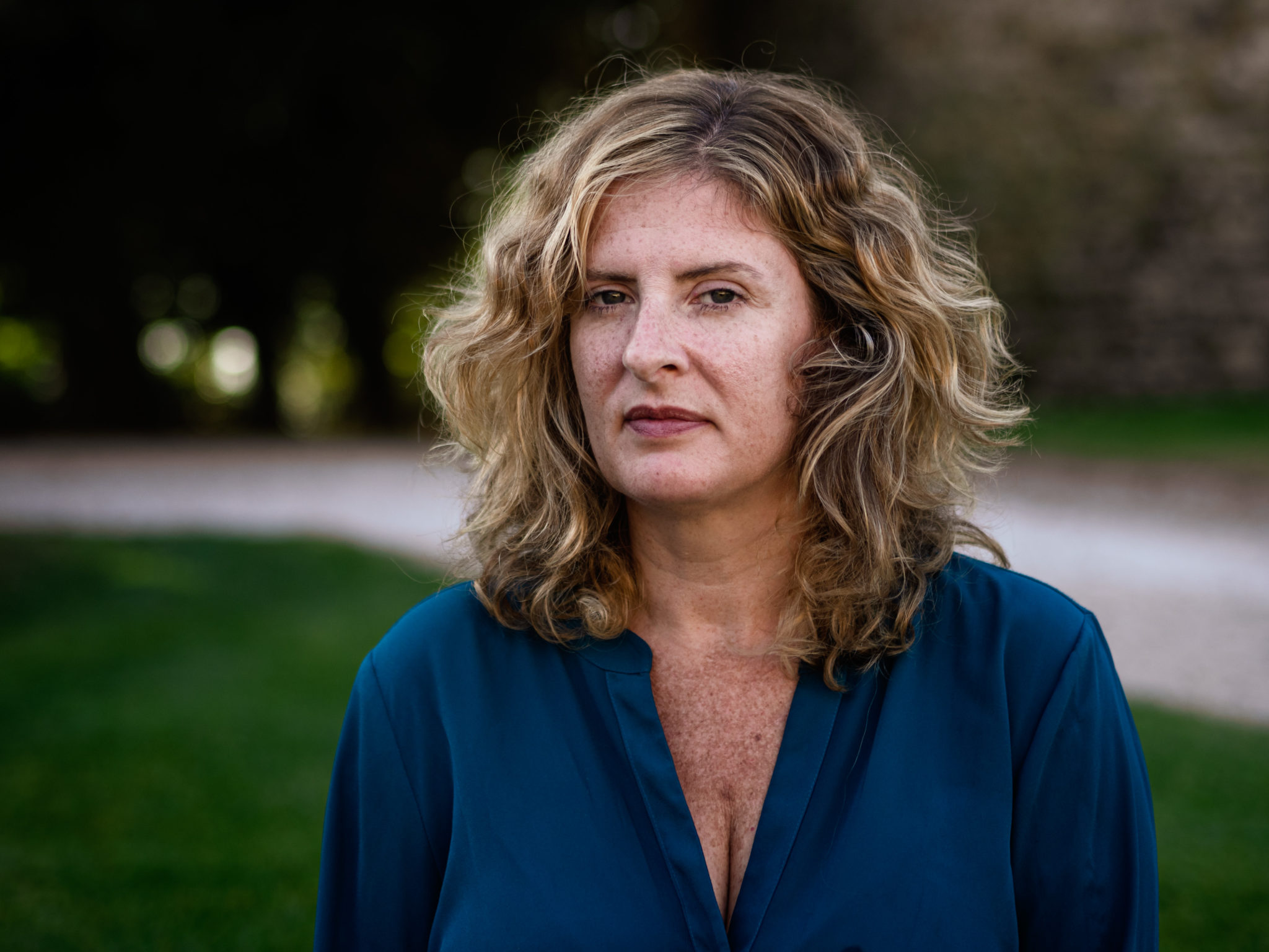 Jennifer Coates - Civitella Ranieri