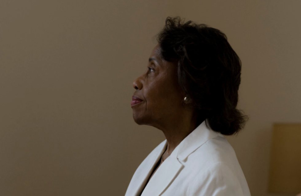 Tania Leon's Life in Music, Beyond Labels - Civitella Ranieri