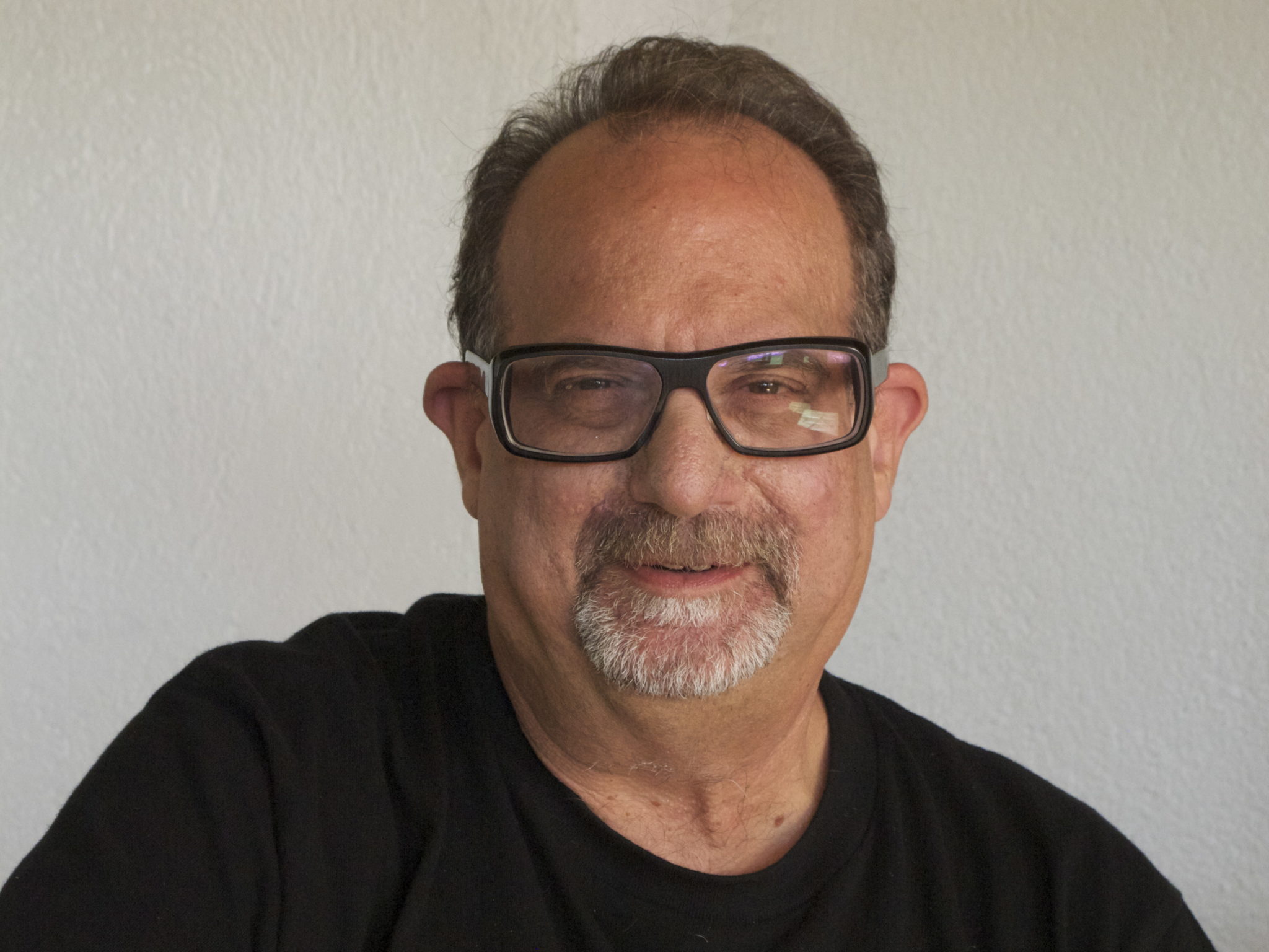 Carl Stone - Civitella Ranieri