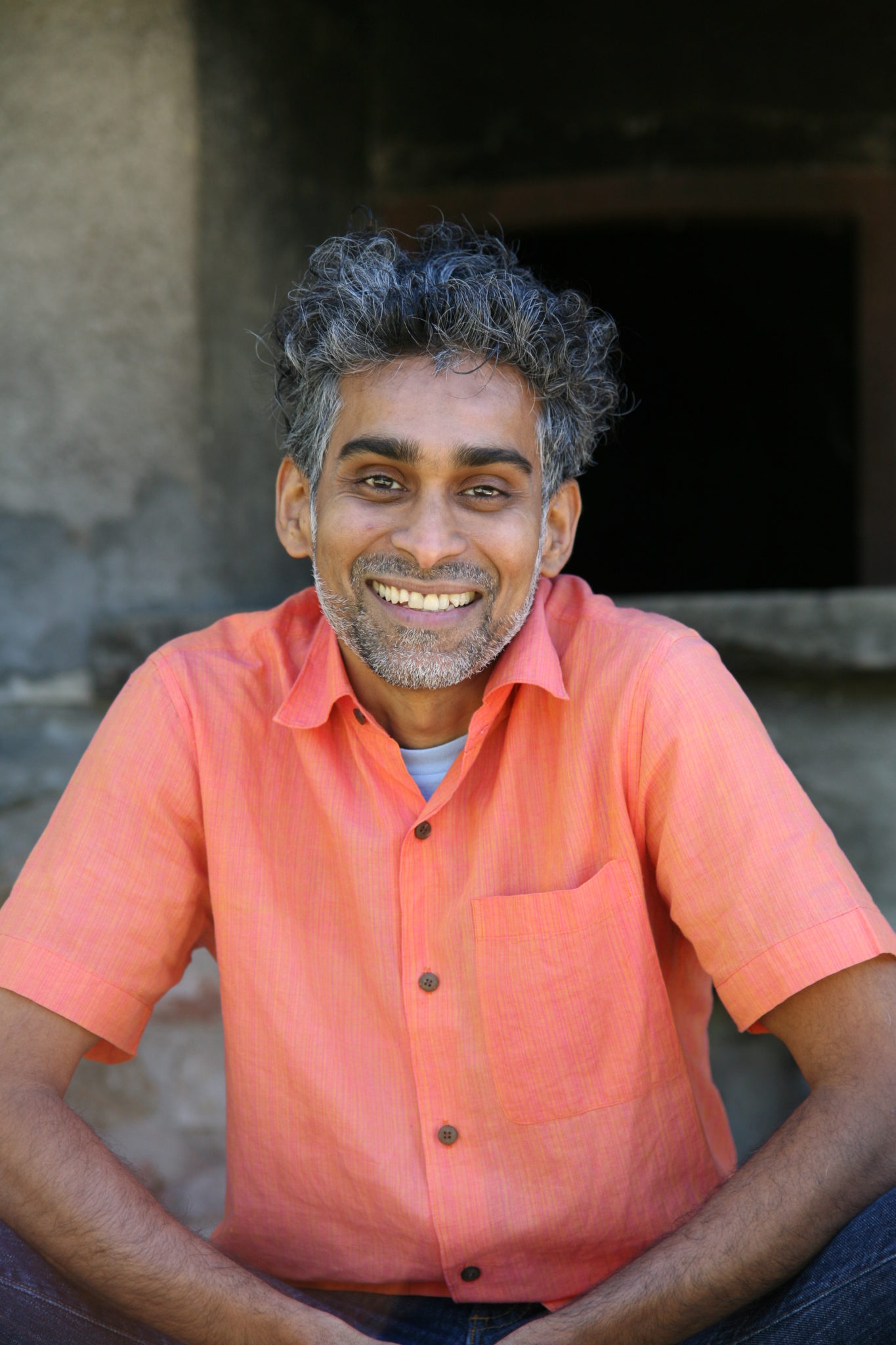 Kanishka Raja - Civitella Ranieri