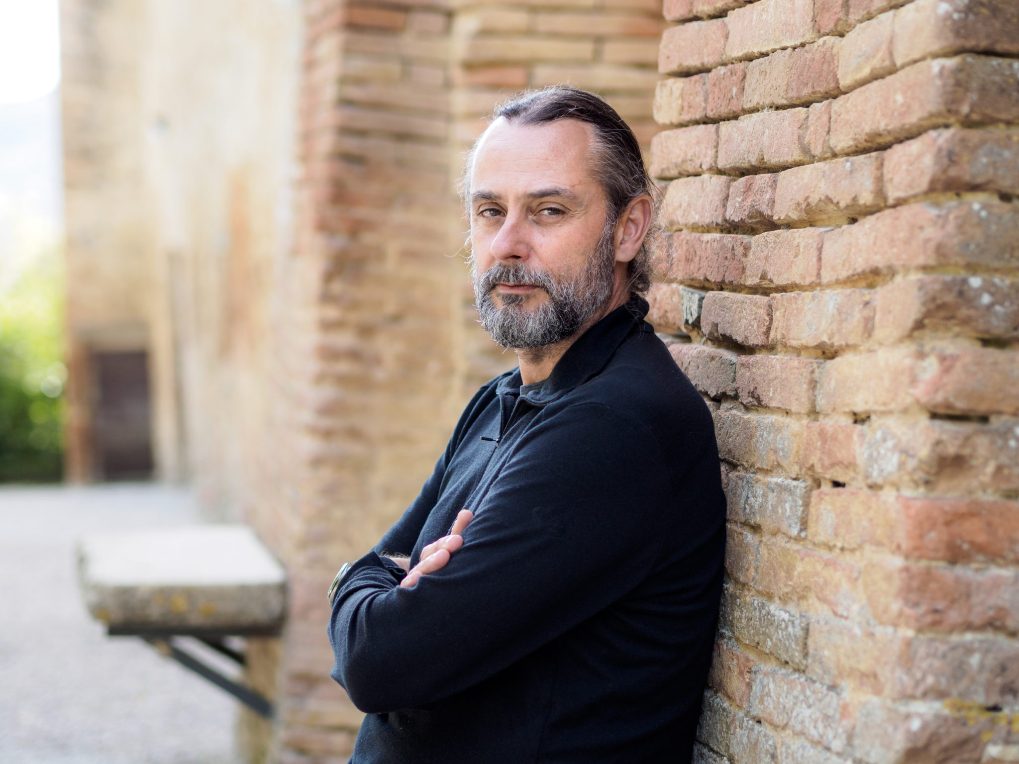 Carl D'Alvia - Civitella Ranieri