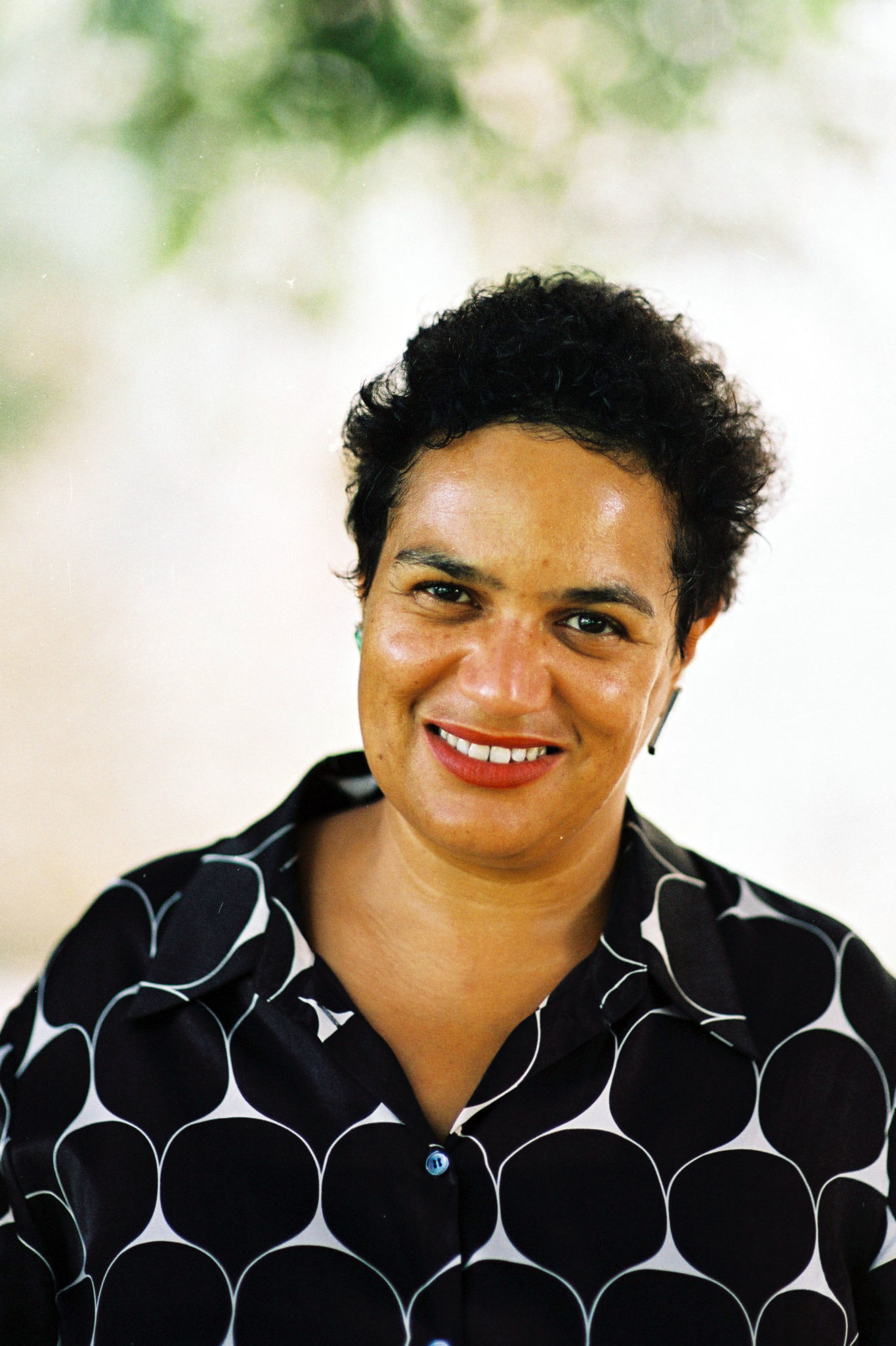 Jackie Kay - Civitella Ranieri