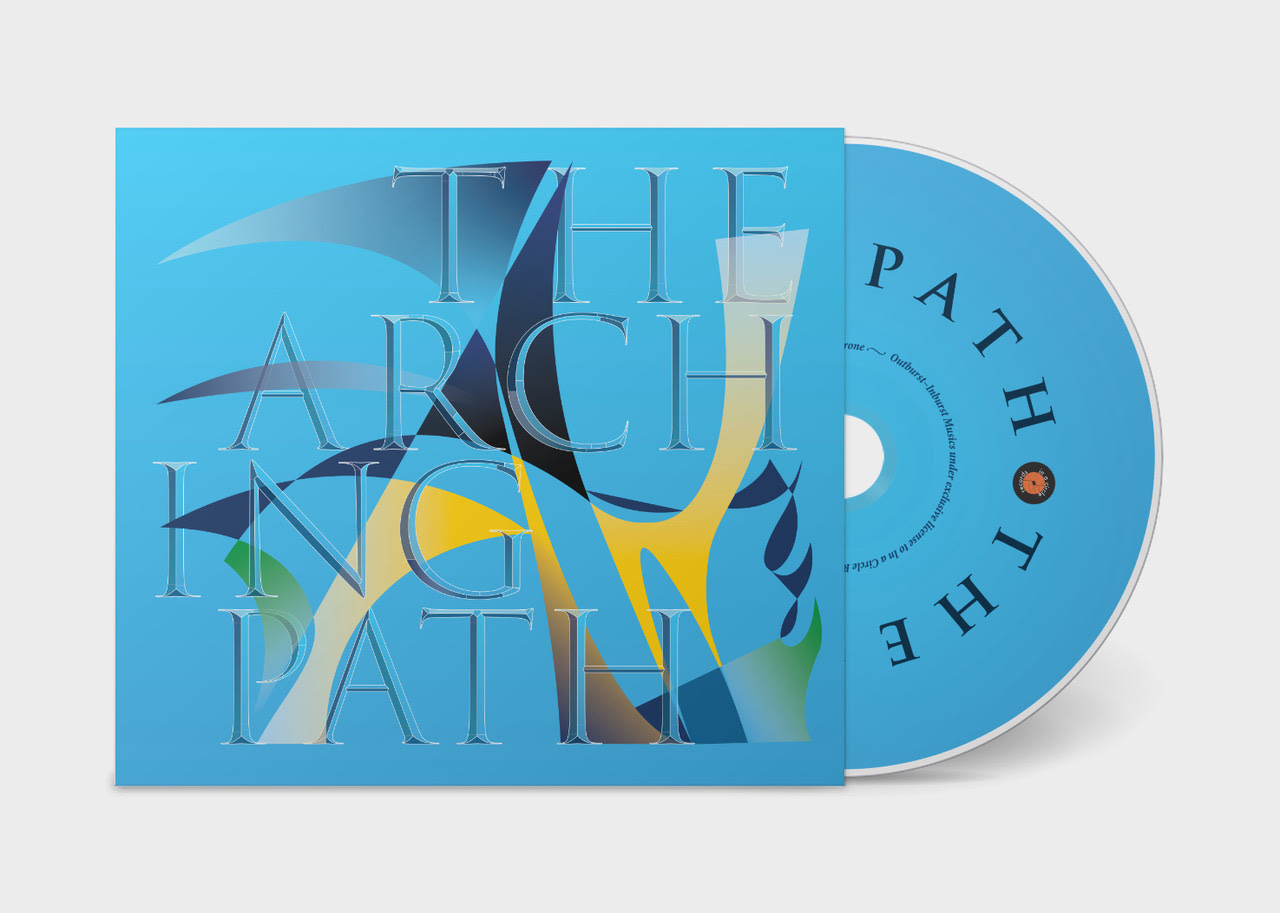 New Album "The Arching Path" from Christopher Cerrone - Civitella Ranieri