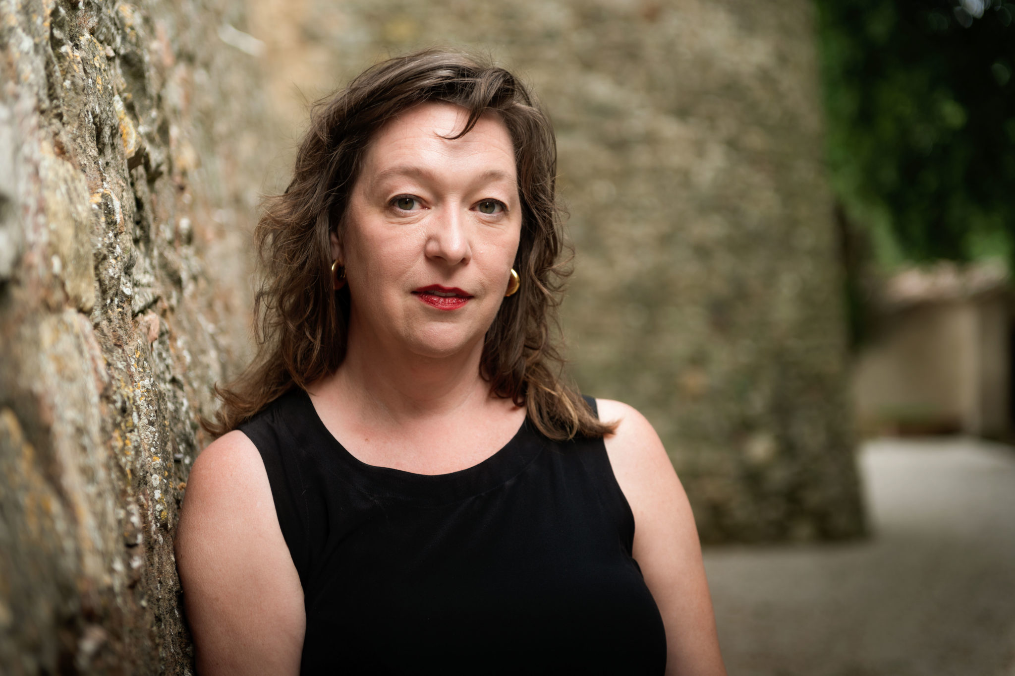 Jennifer Grotz - Civitella Ranieri