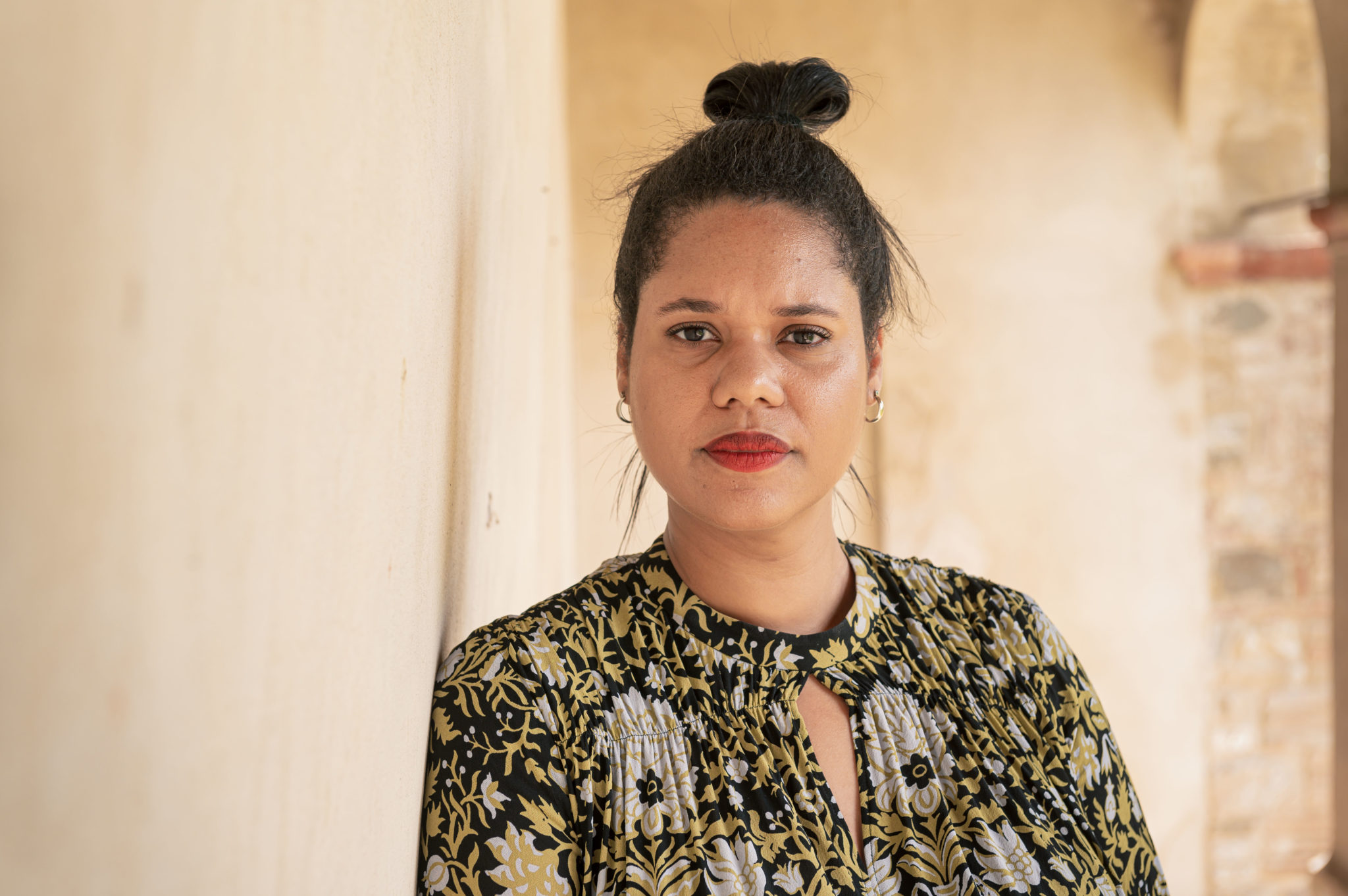 Hannah Kendall - Civitella Ranieri