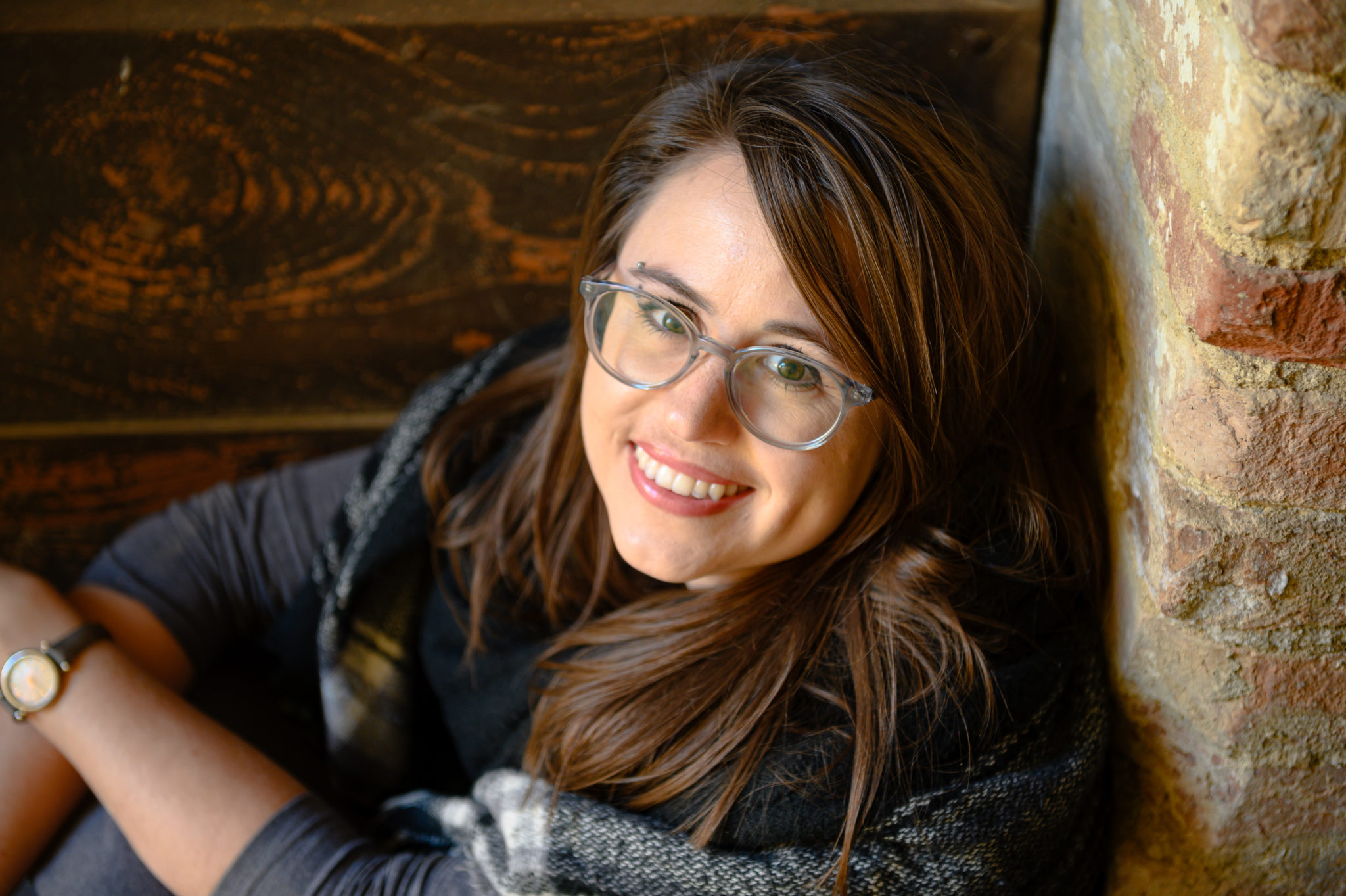 Katherine Balch - Civitella Ranieri