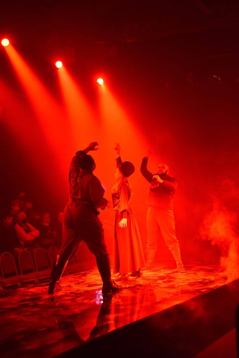 Upcoming Premieres of Work by Christopher Cerrone - Civitella Ranieri