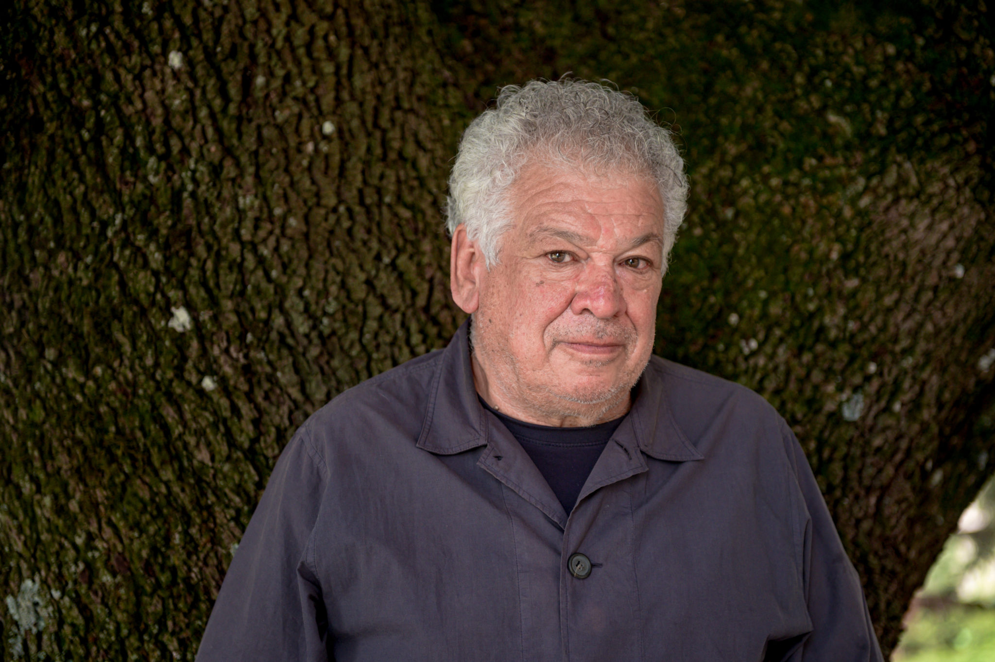 Francisco Goldman - Civitella Ranieri