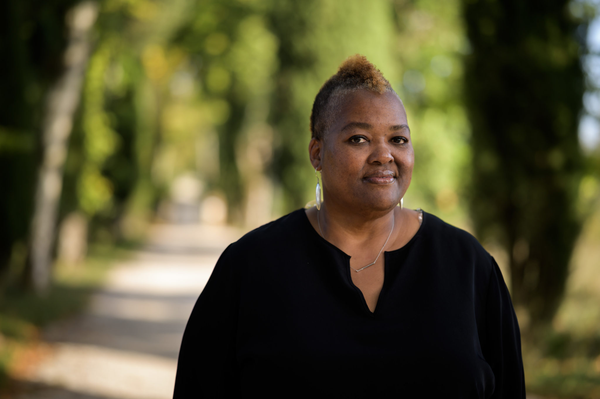 Stacy Lynn Waddell - Civitella Ranieri