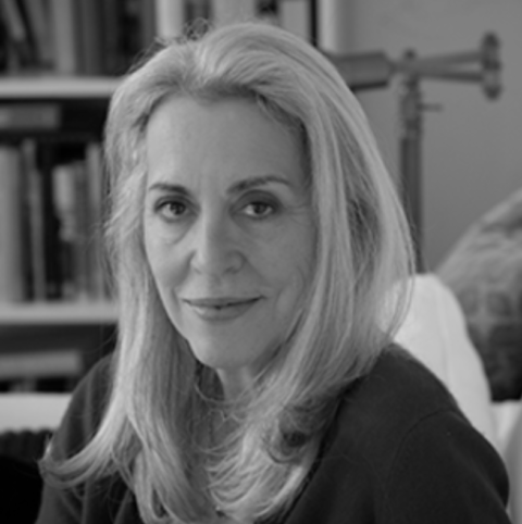 Catherine Barnett on poem-a-day - Civitella Ranieri