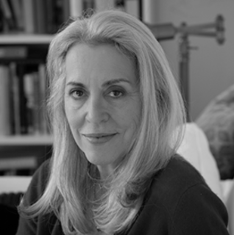 Catherine Barnett on poem-a-day - Civitella Ranieri