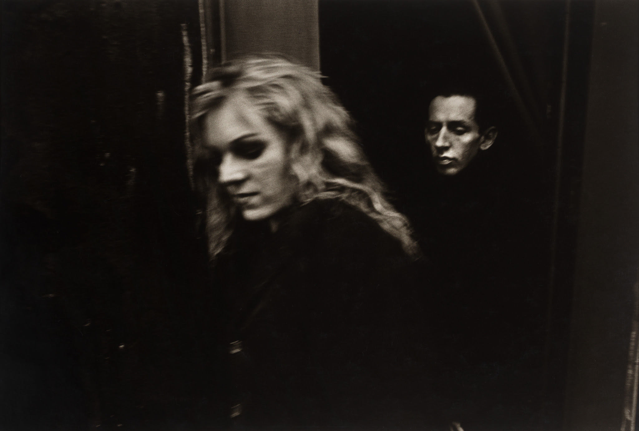 Allen Frame Show "Whereupon" at Gitterman Gallery - Civitella Ranieri