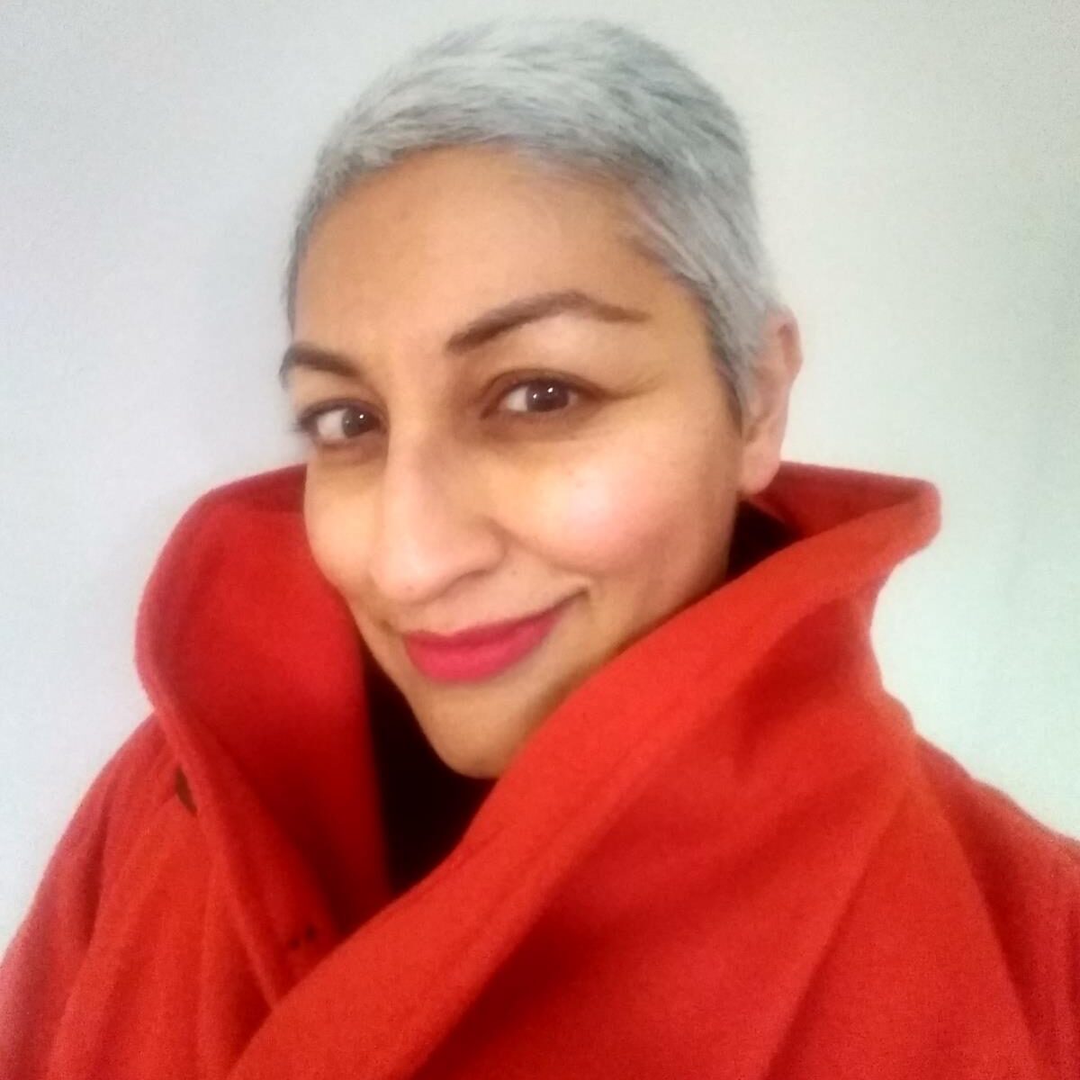 Shailja Patel - Civitella Ranieri