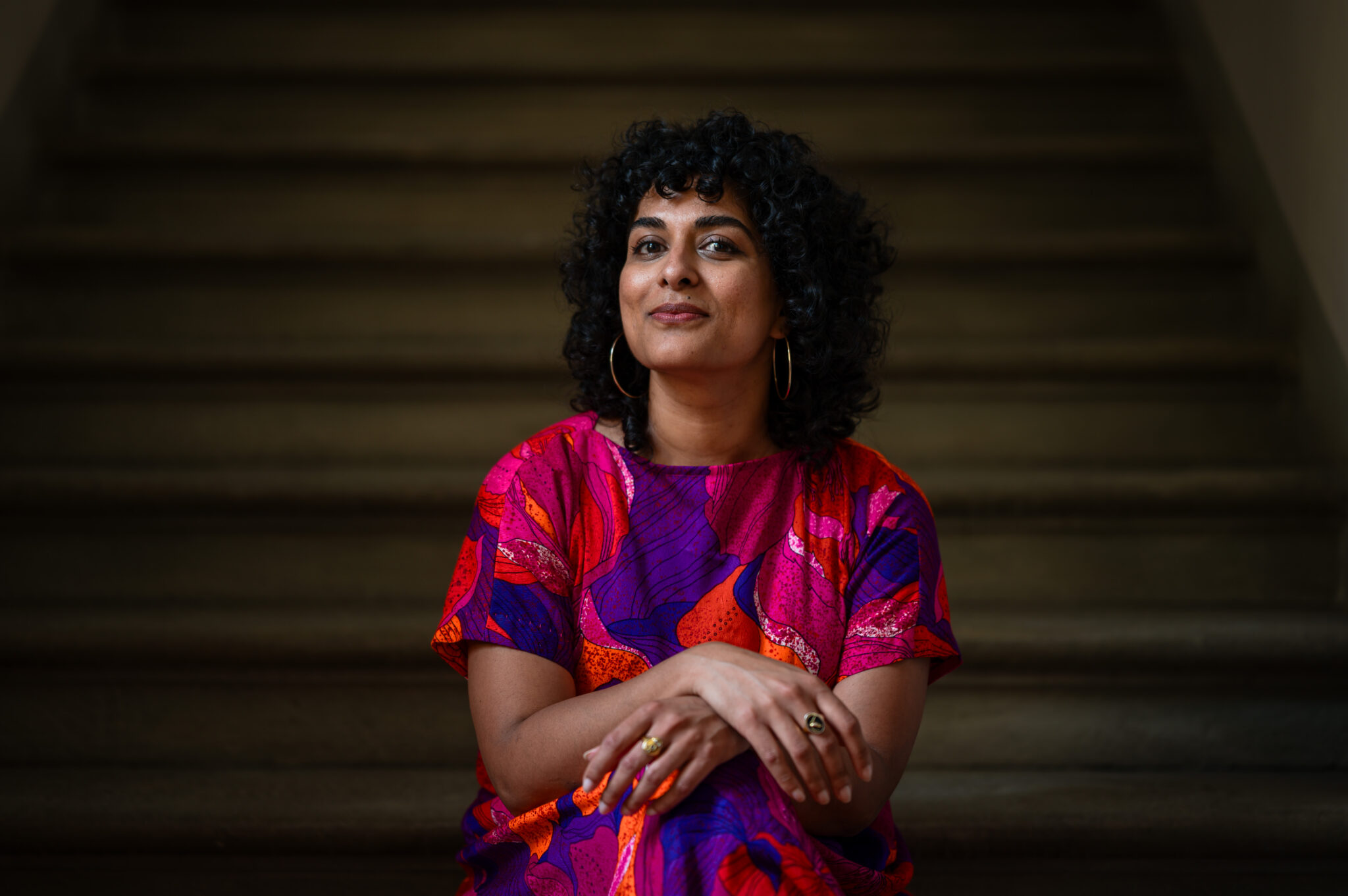 Divya Victor - Civitella Ranieri