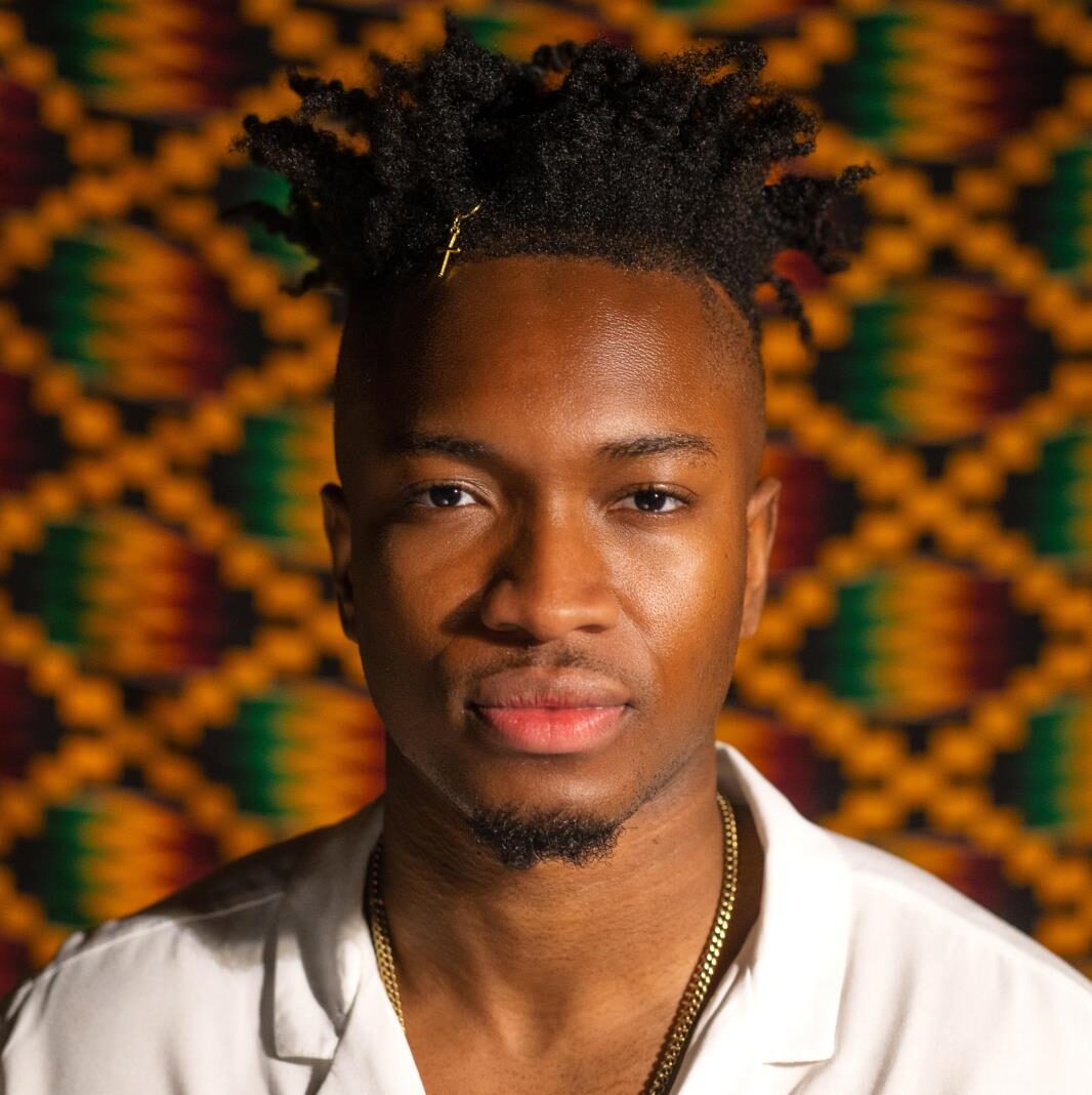 Kweku Abimbola | Civitella Ranieri