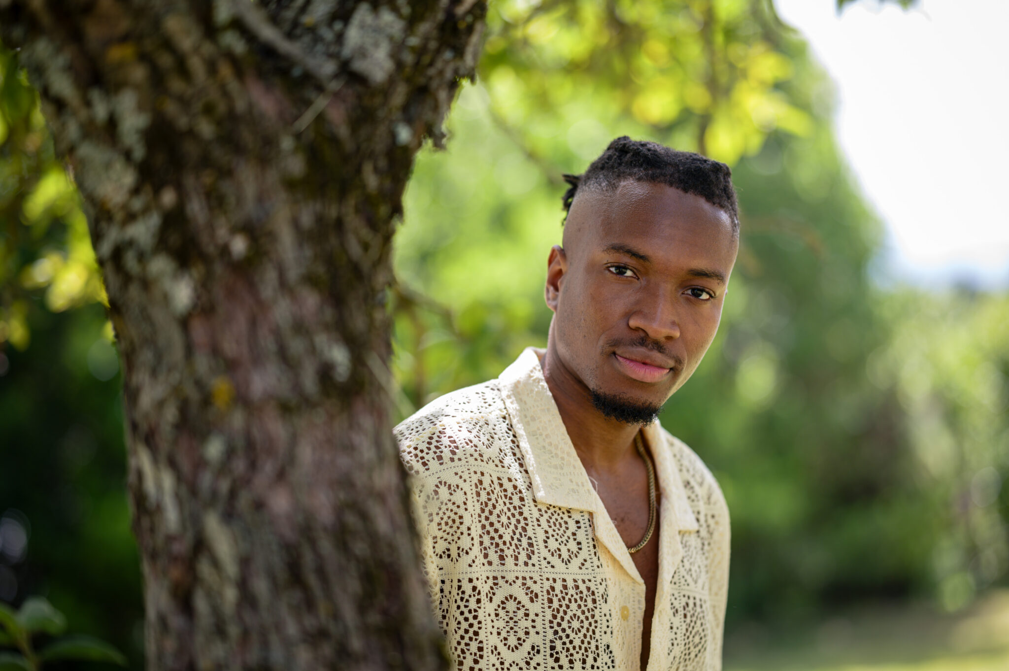 Kweku Abimbola - Civitella Ranieri